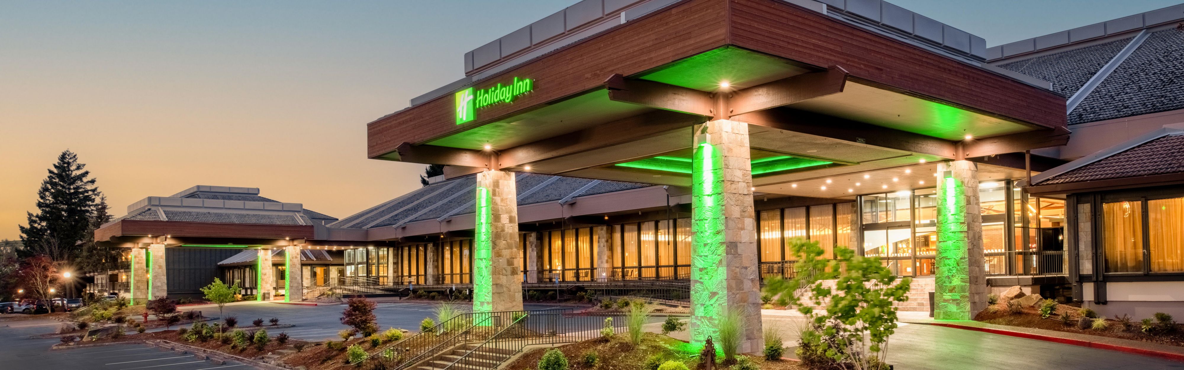 Things to Do in Portland, OR | Holiday Inn Portland Columbia Riverfront