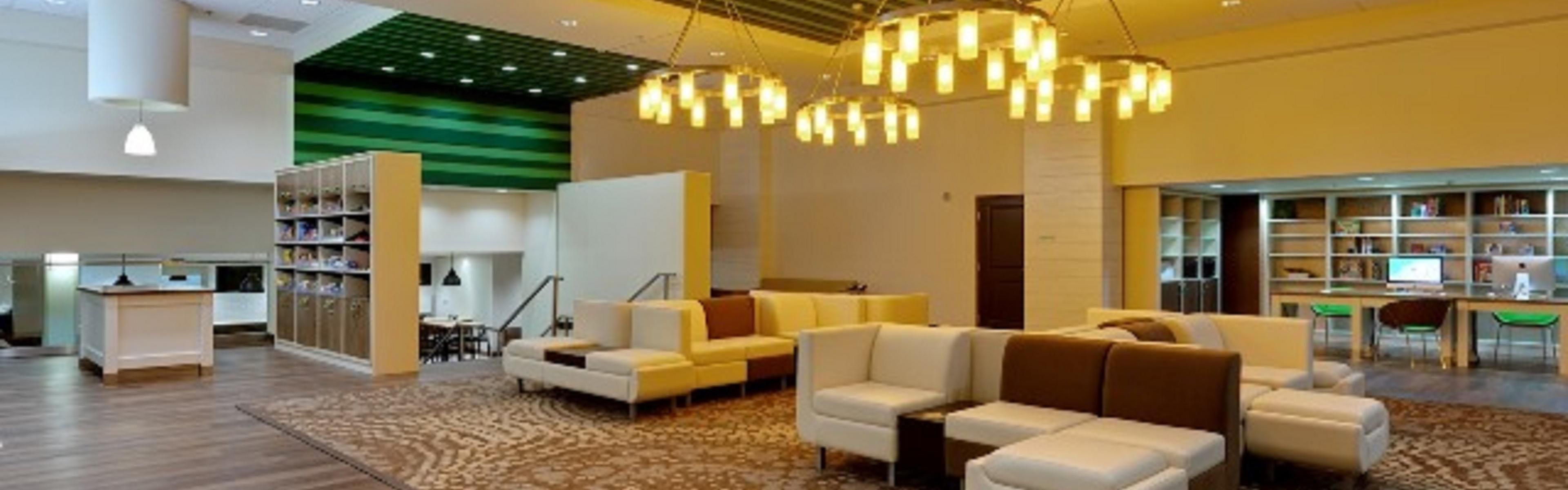 Holiday Inn Poughkeepsie - Free Internet & More