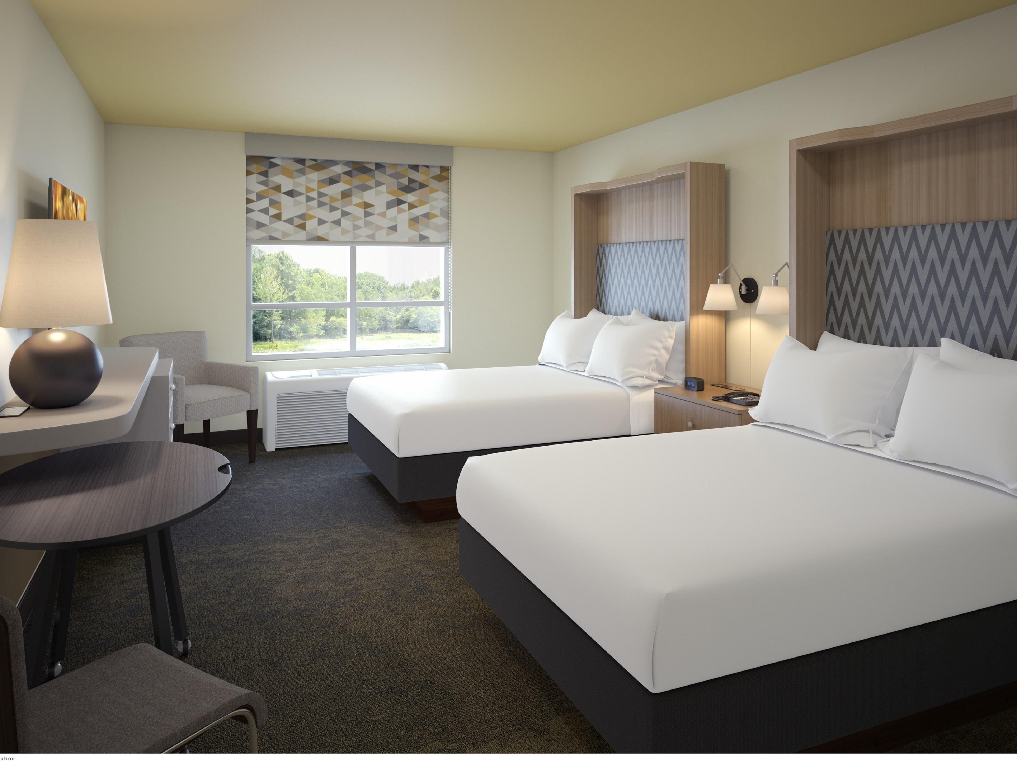 Poughkeepsie Hotels | Holiday Inn Poughkeepsie Hotel