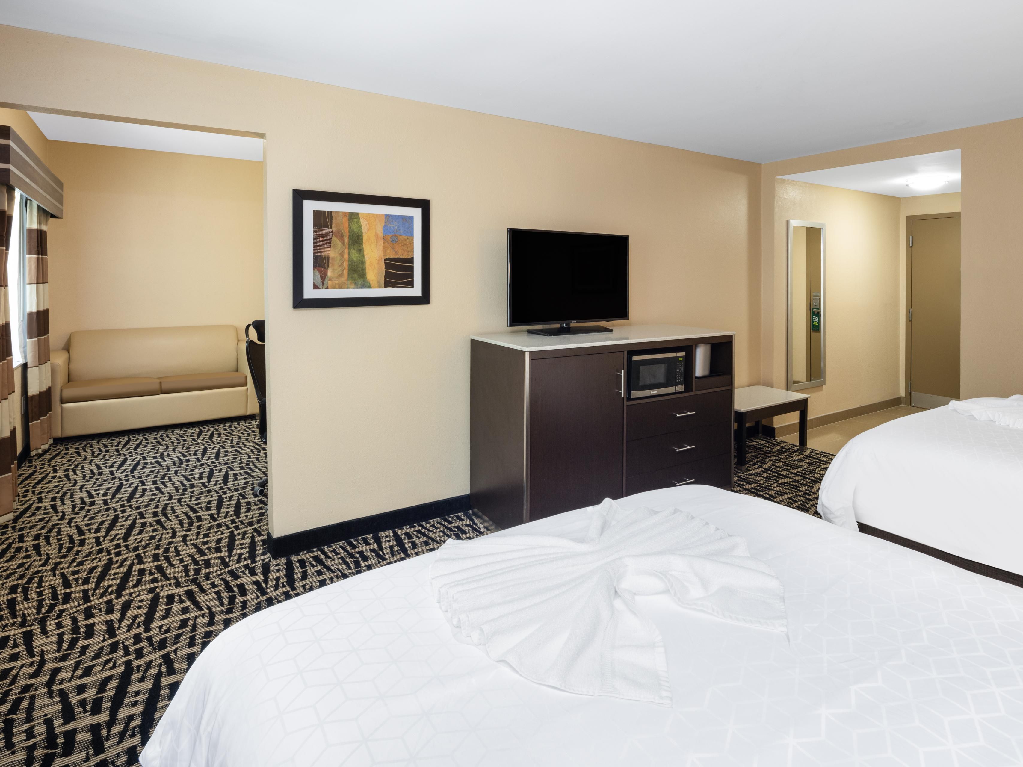 Poughkeepsie Hotels | Holiday Inn Poughkeepsie Hotel
