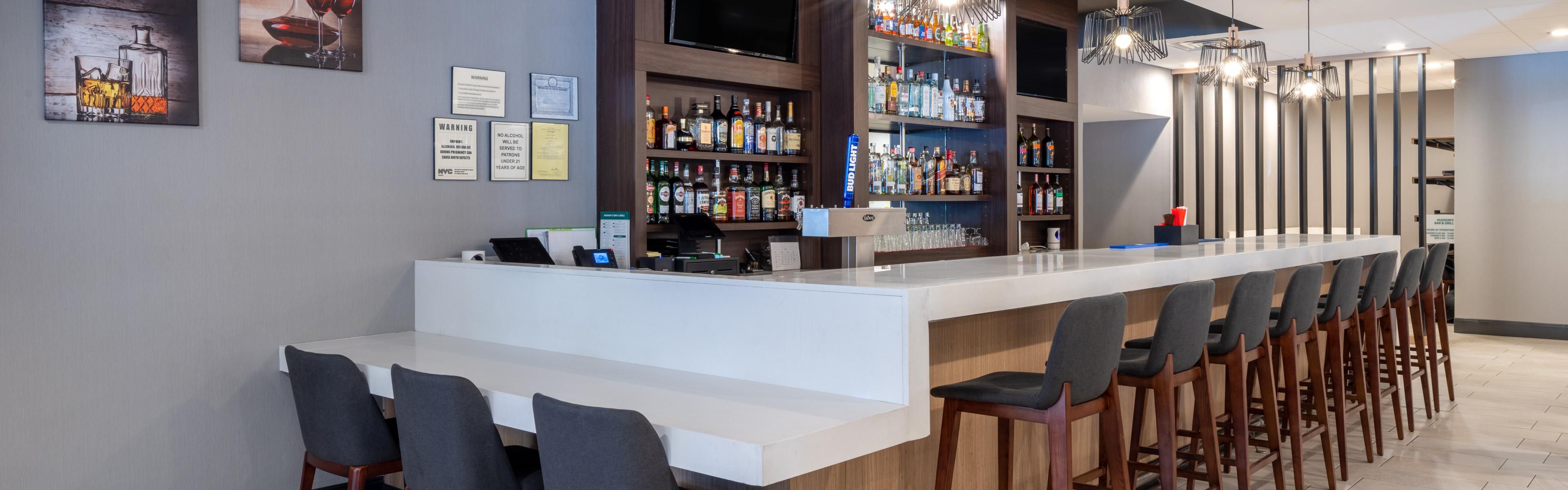 Restaurants Near Holiday Inn Poughkeepsie