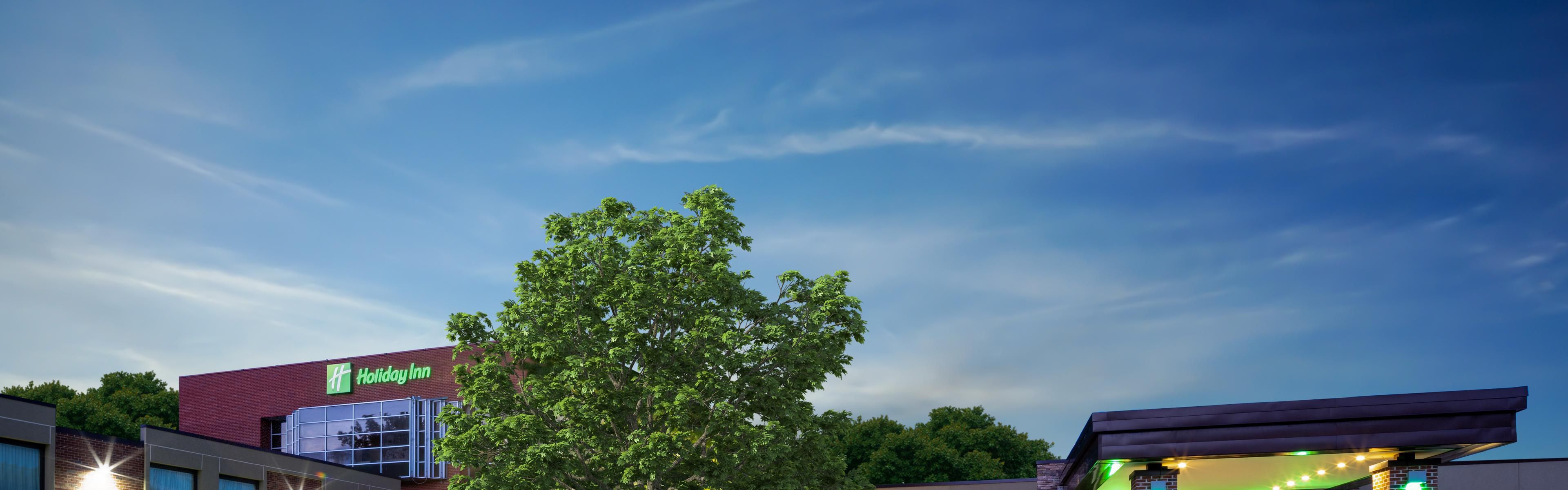 Things to do in Poughkeepsie near Holiday Inn Poughkeepsie