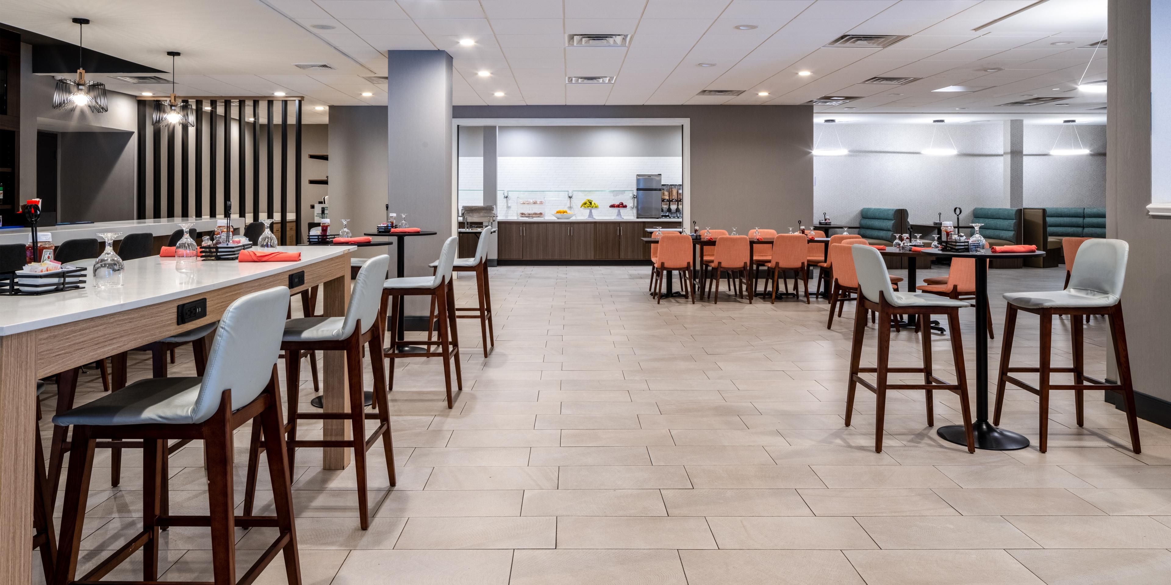 Holiday Inn Poughkeepsie - Free Internet & More