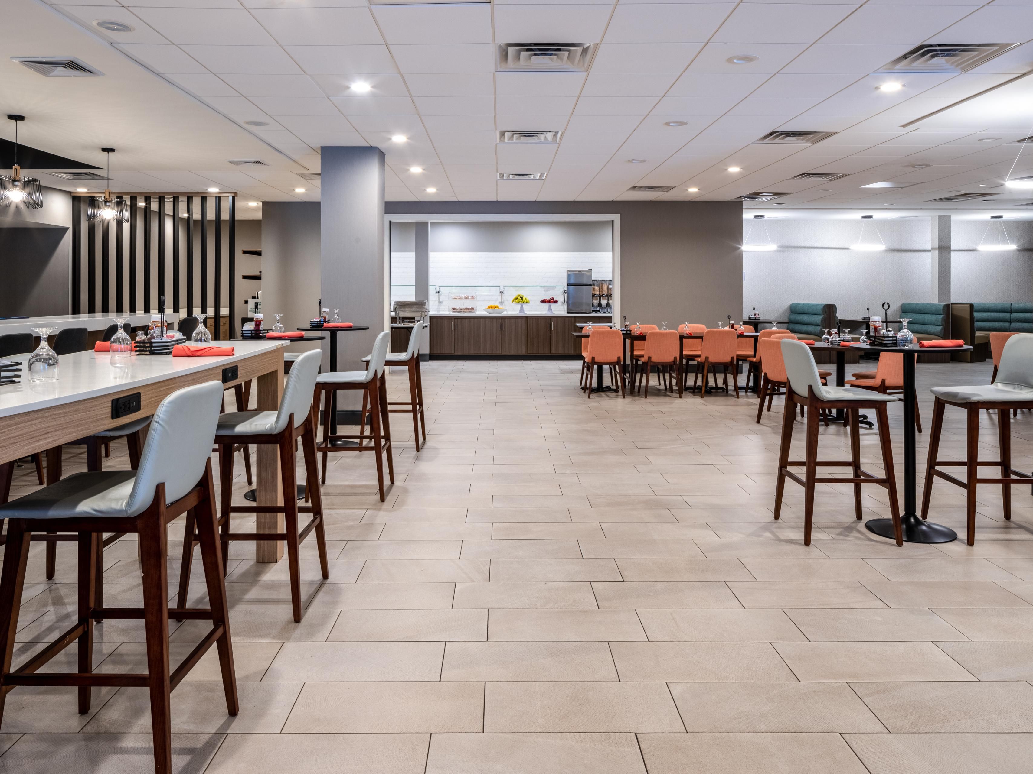 Poughkeepsie Hotels | Holiday Inn Poughkeepsie