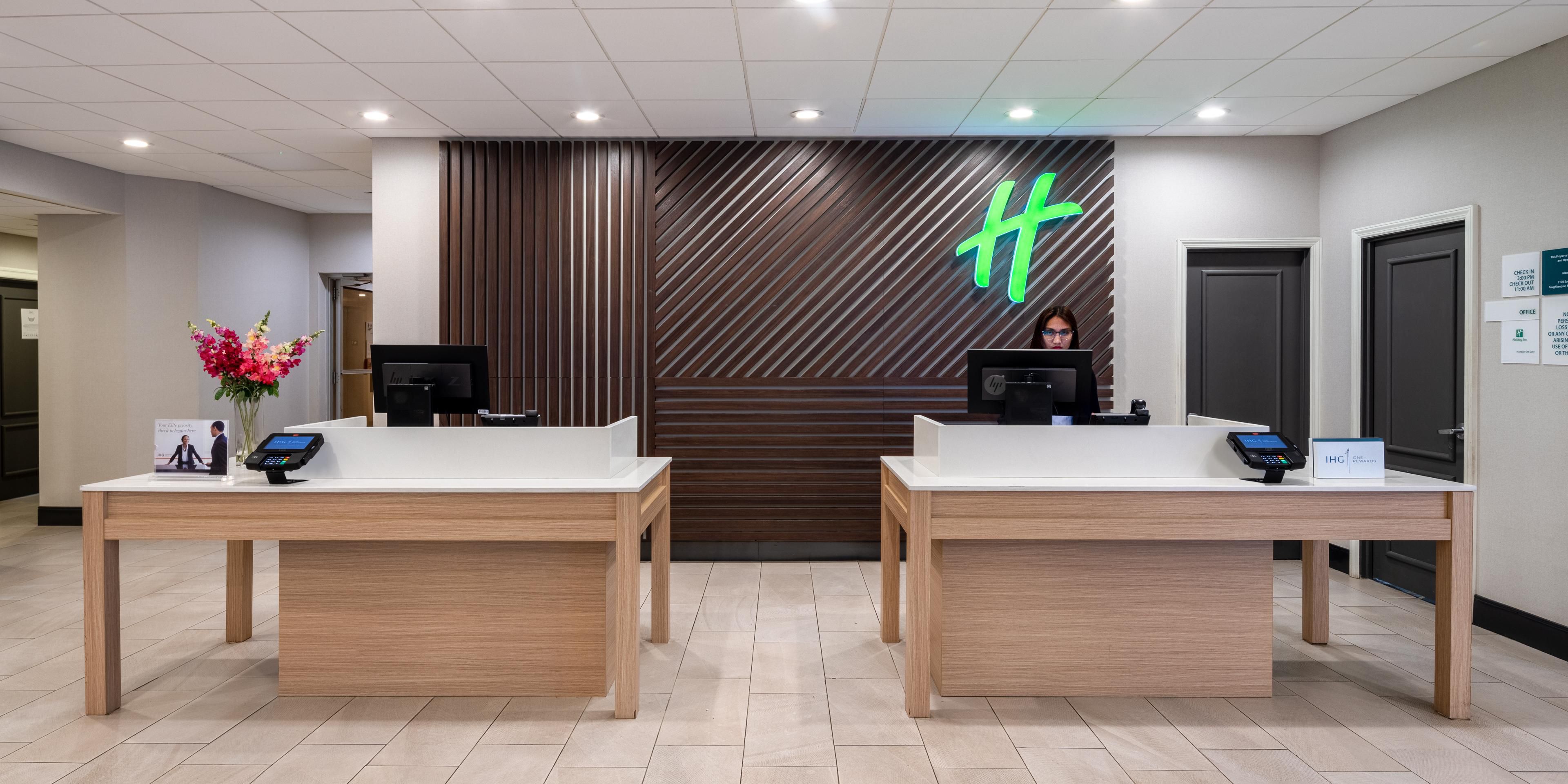 Restaurants Near Holiday Inn Poughkeepsie