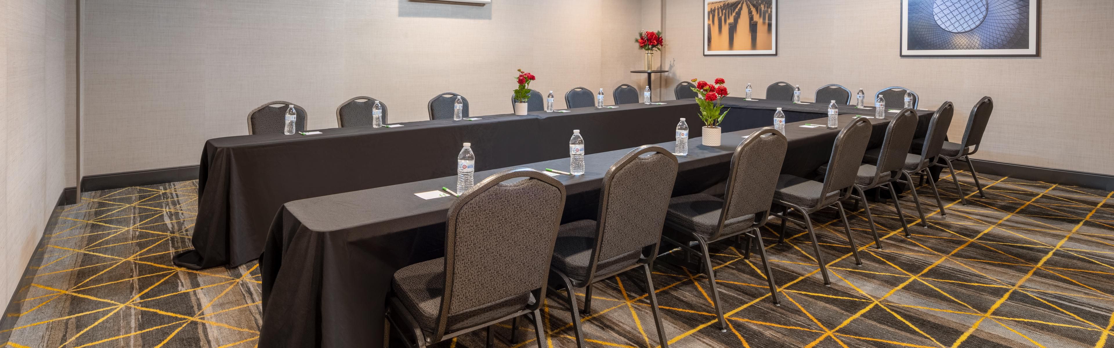 Meeting rooms in Poughkeepsie | Holiday Inn Poughkeepsie - Hotel Groups ...