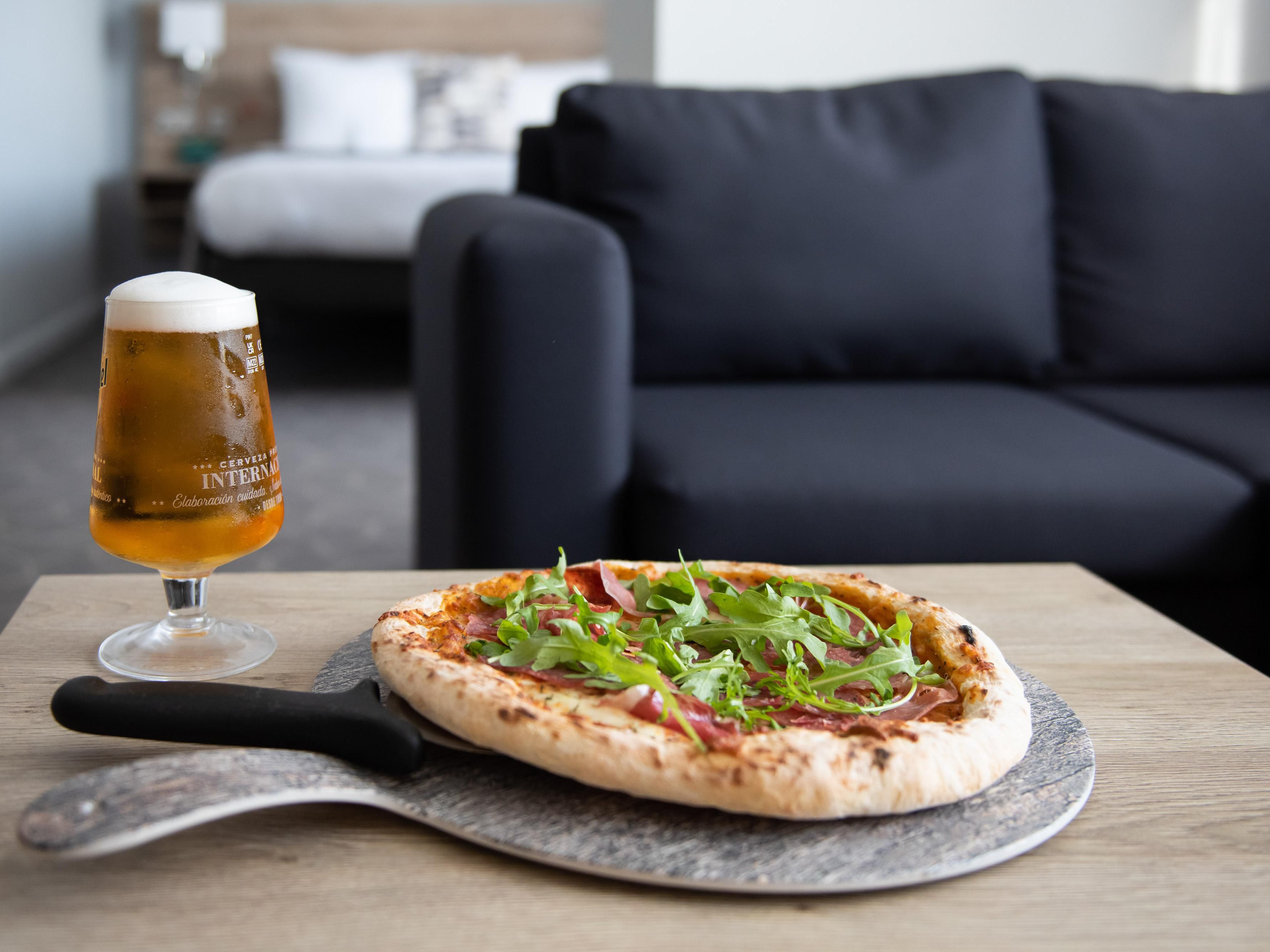 Restaurants Near Holiday Inn Preston