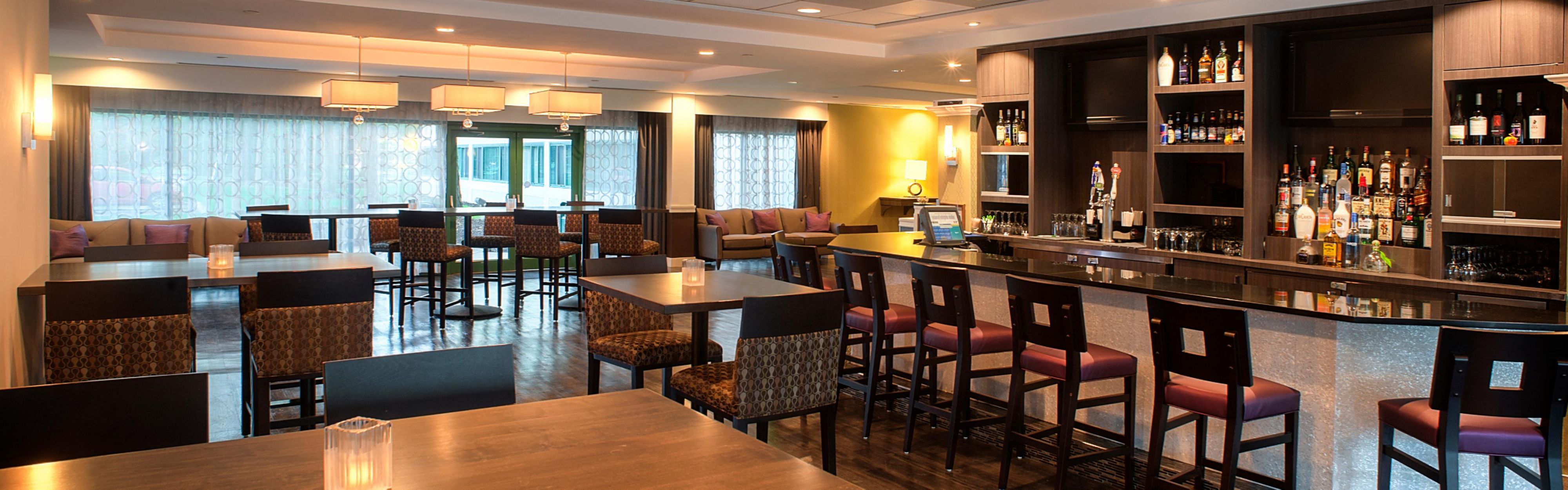Restaurants Near Holiday Inn Princeton