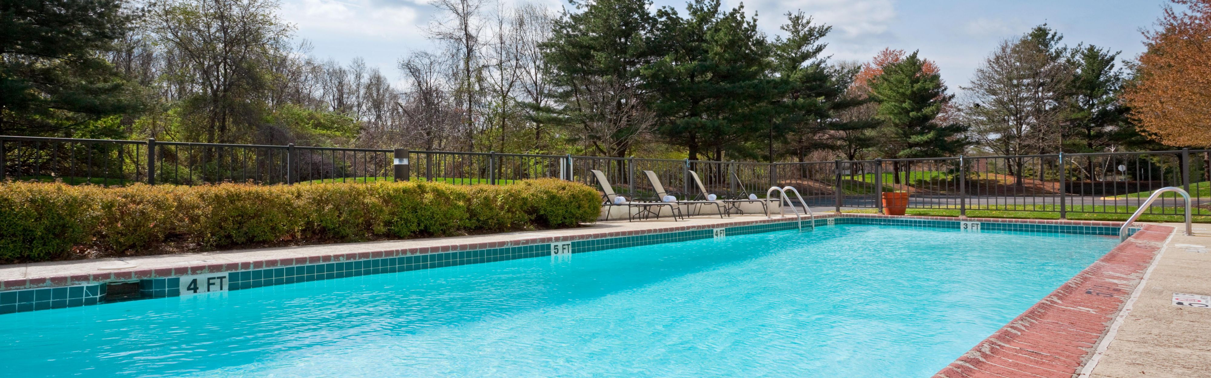 Holiday Inn Princeton - Free Internet & More