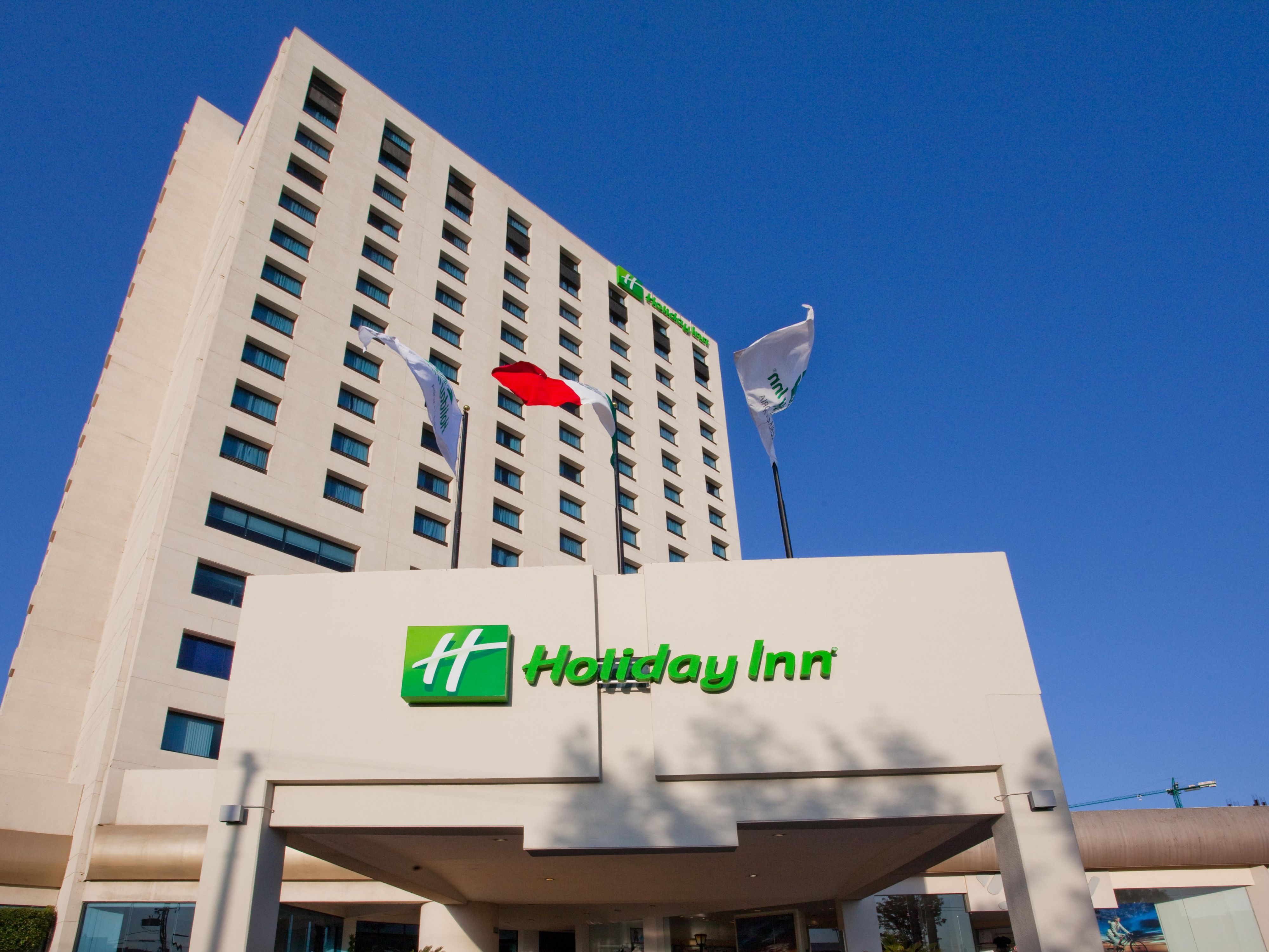 Hotel en PUEBLA,Puebla | Hotel Holiday Inn Puebla La Noria