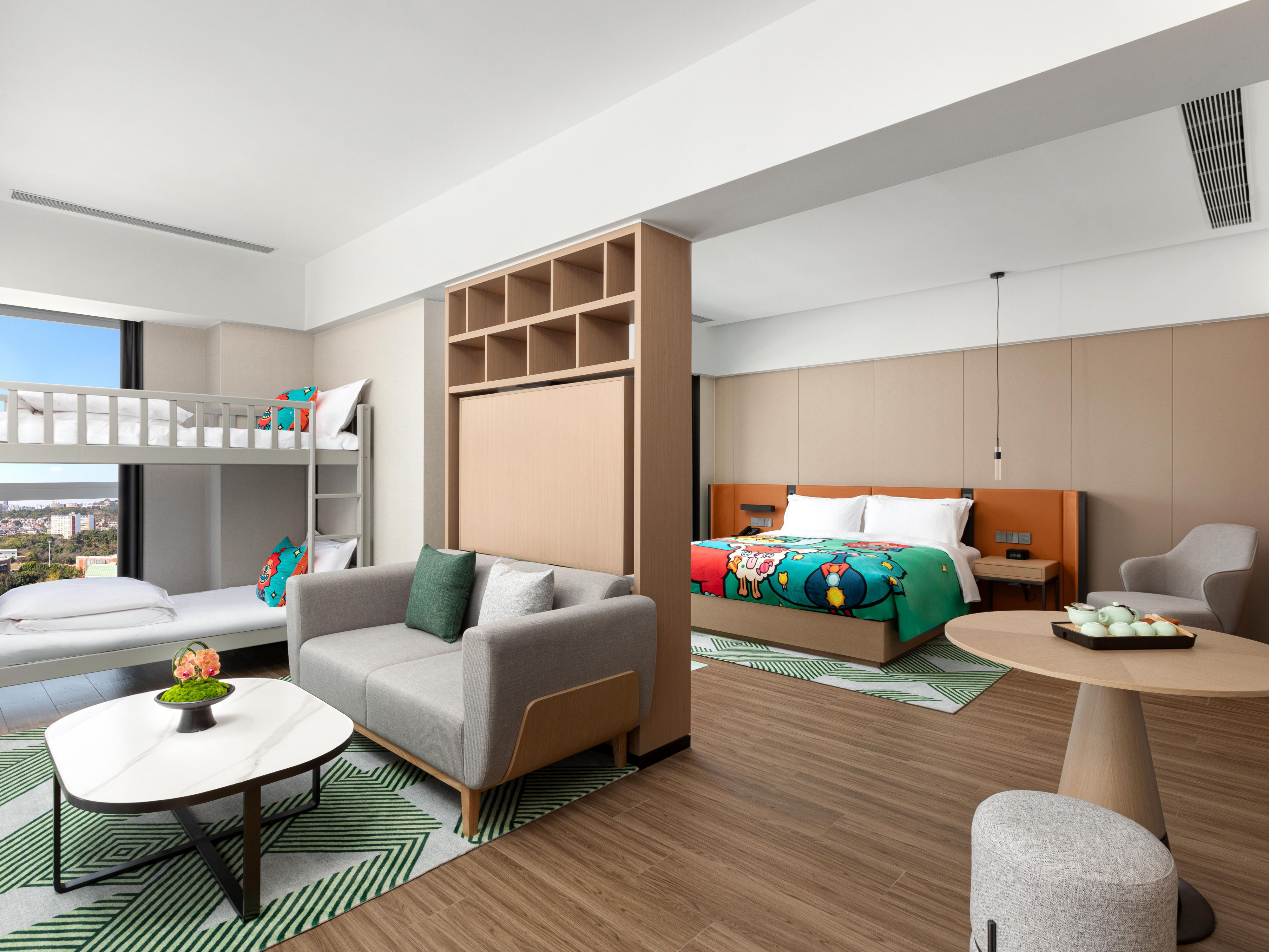 Hotel in Quanzhou | Holiday Inn Quanzhou Donghai Hotel