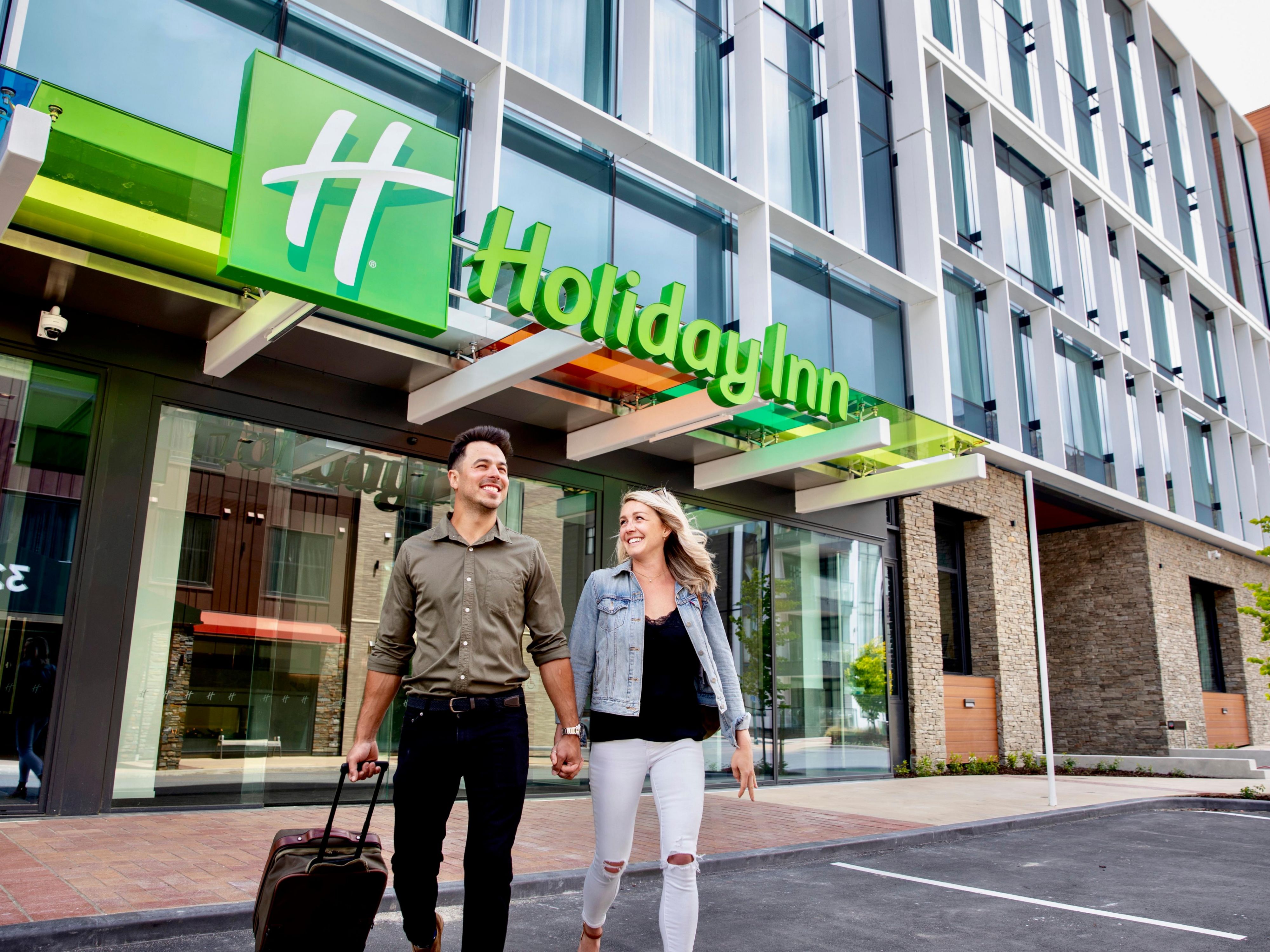 Holiday Inn Queenstown Remarkables Park