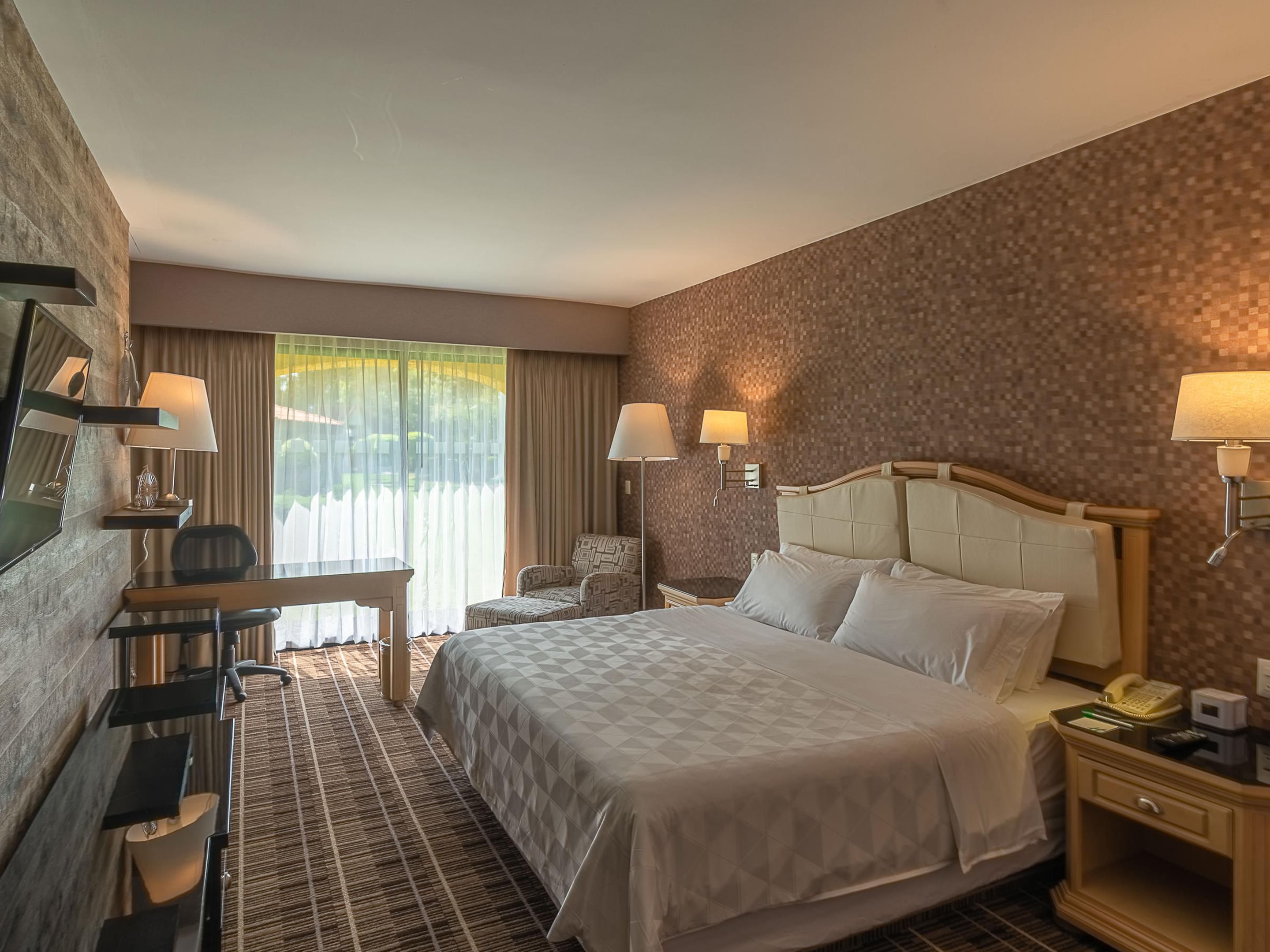 Hotel in Queretaro | Holiday Inn Queretaro-Centro Historico Hotel