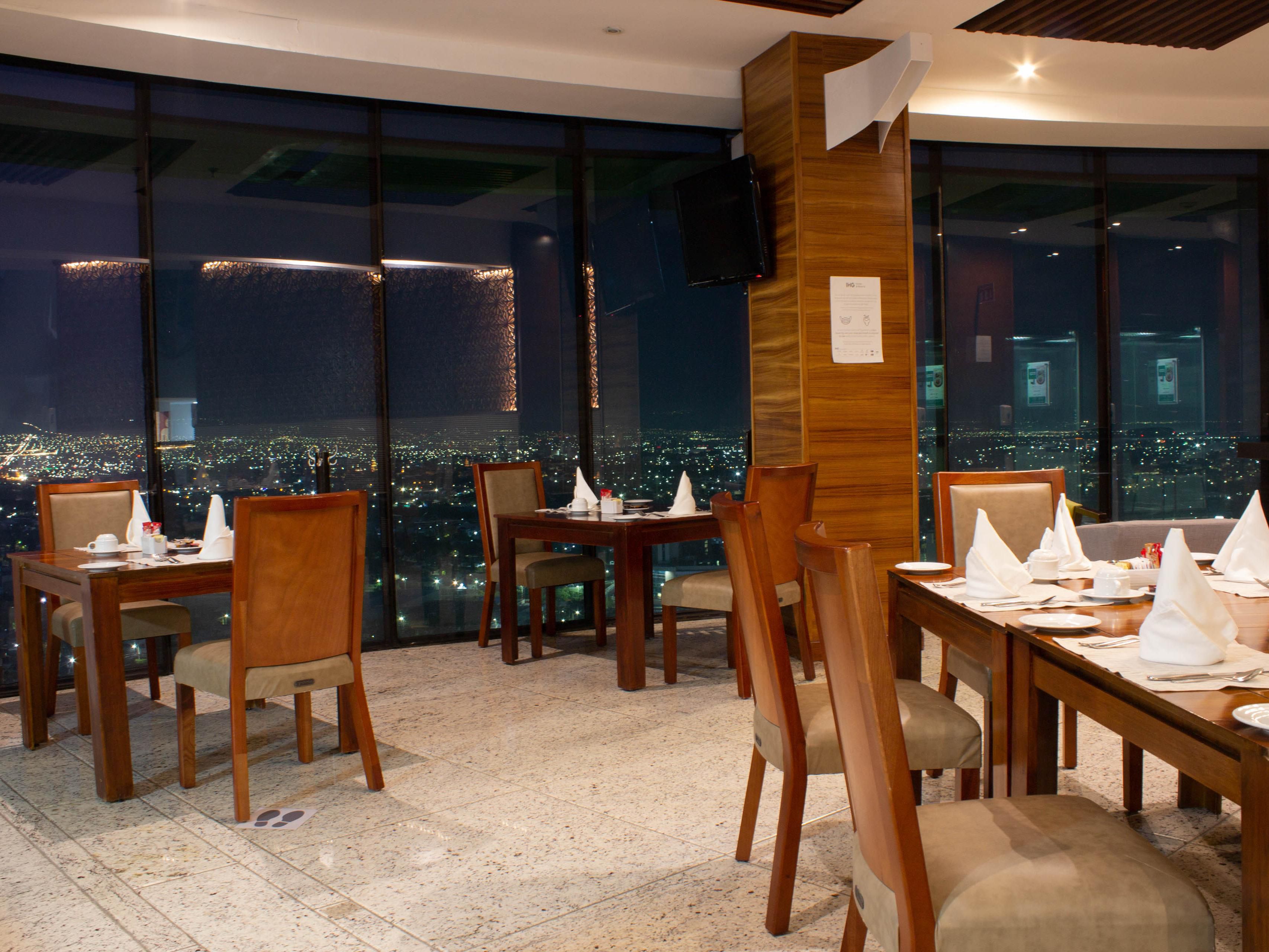 Hotel in Queretaro | Holiday Inn Queretaro Zona Diamante Hotel