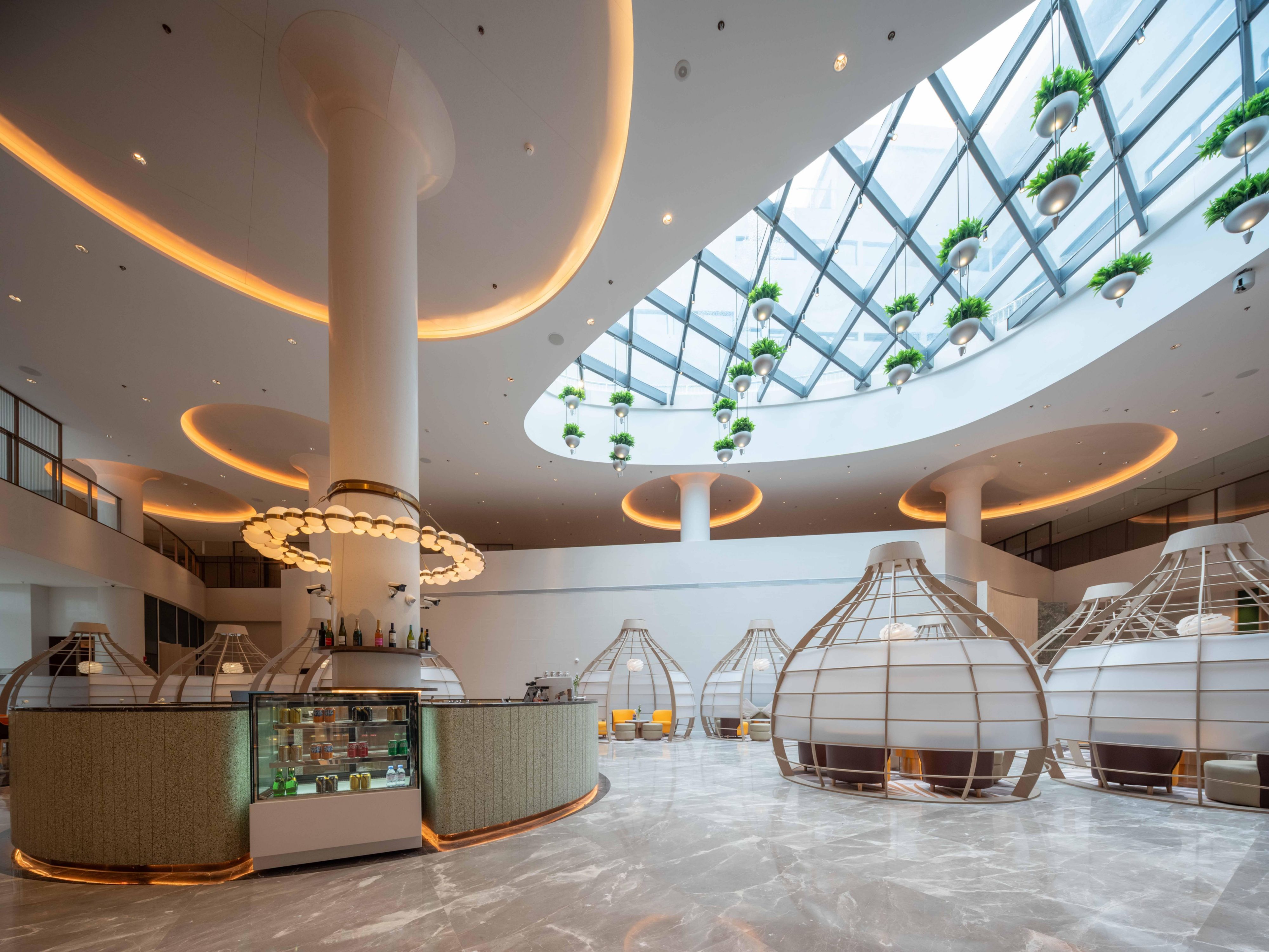 Holiday Inn Quzhou, an IHG Hotel