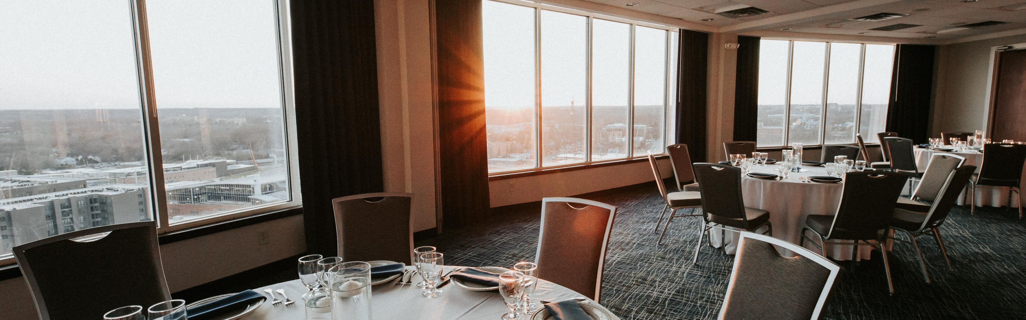 Meeting rooms in Raleigh | Holiday Inn Raleigh Downtown - Hotel Groups ...