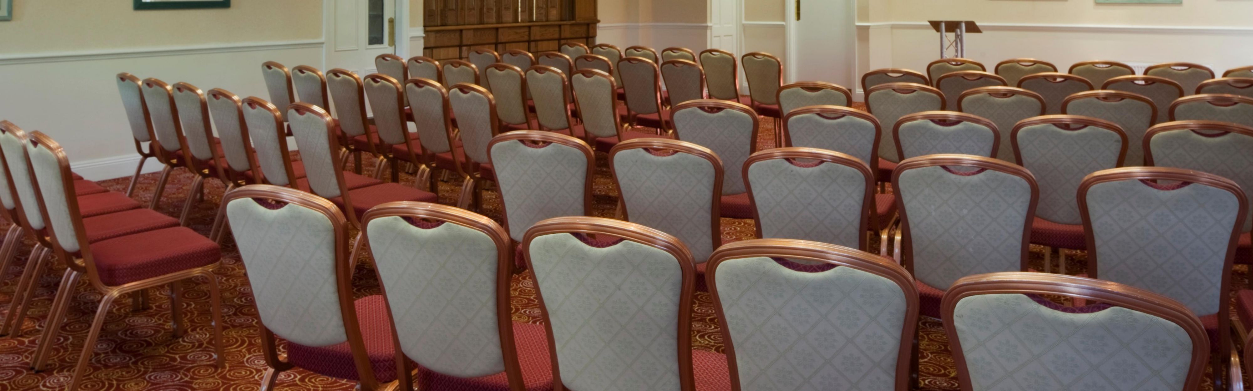 Meeting rooms in Reading | Holiday Inn Reading - West - Hotel Groups ...