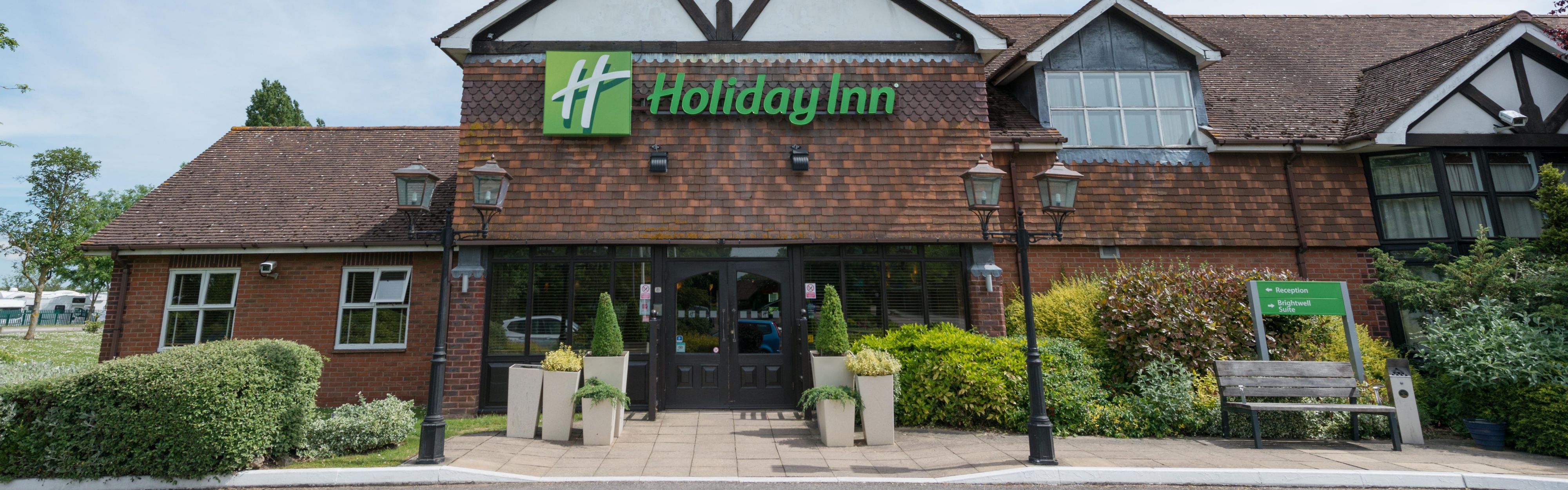 Things to do in Reading near Holiday Inn Reading - West