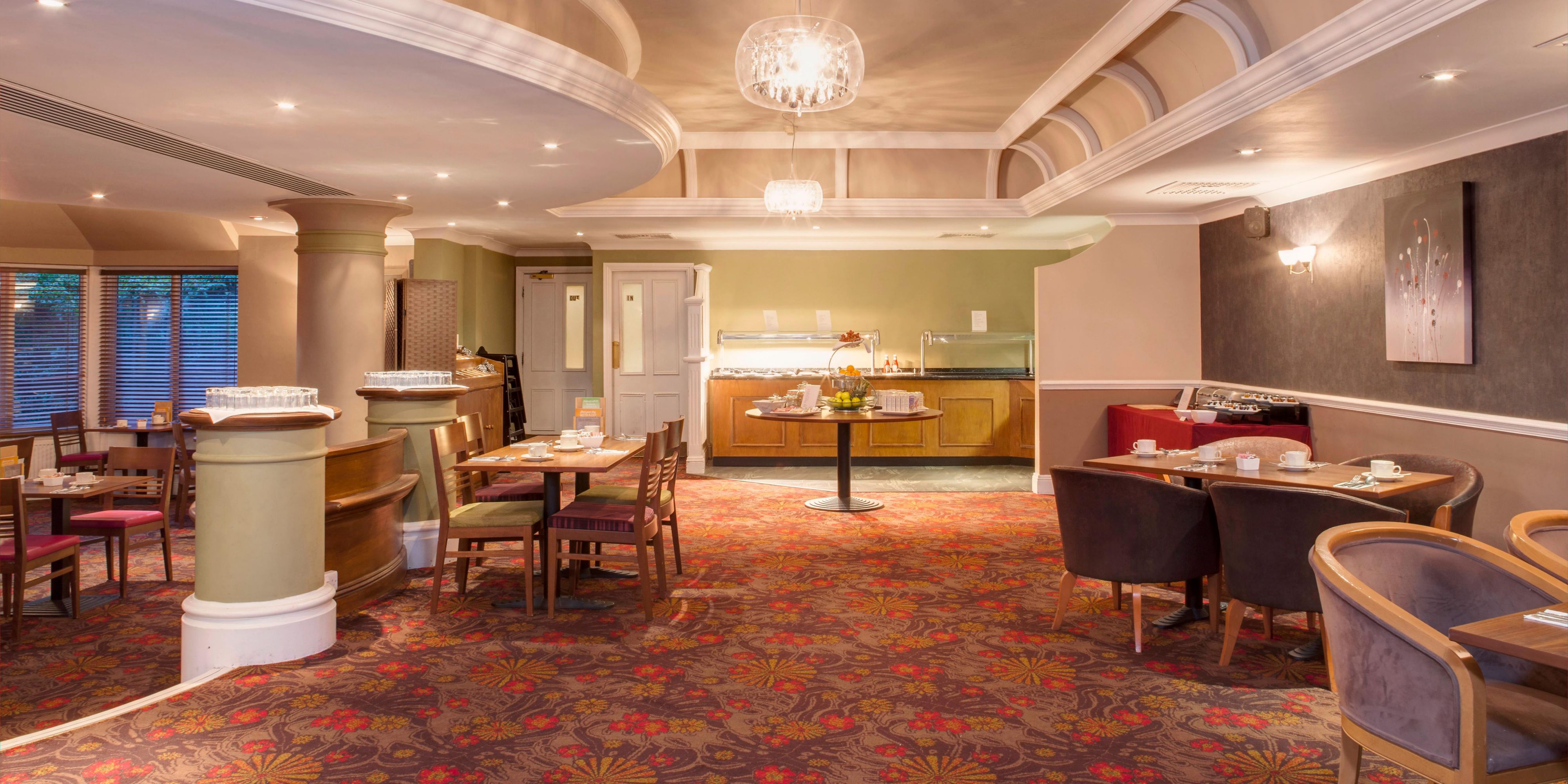 Holiday Inn Reading - West - Free Internet & More