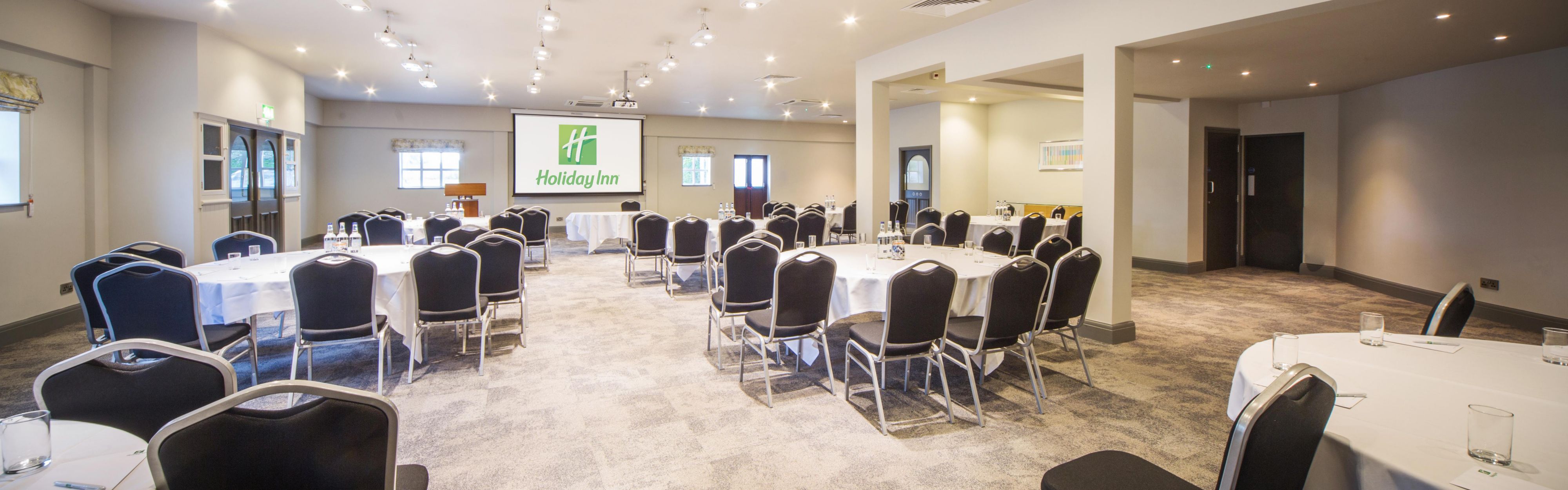 Meeting rooms in Reading | Holiday Inn Reading-South M4, Jct.11 - Hotel ...
