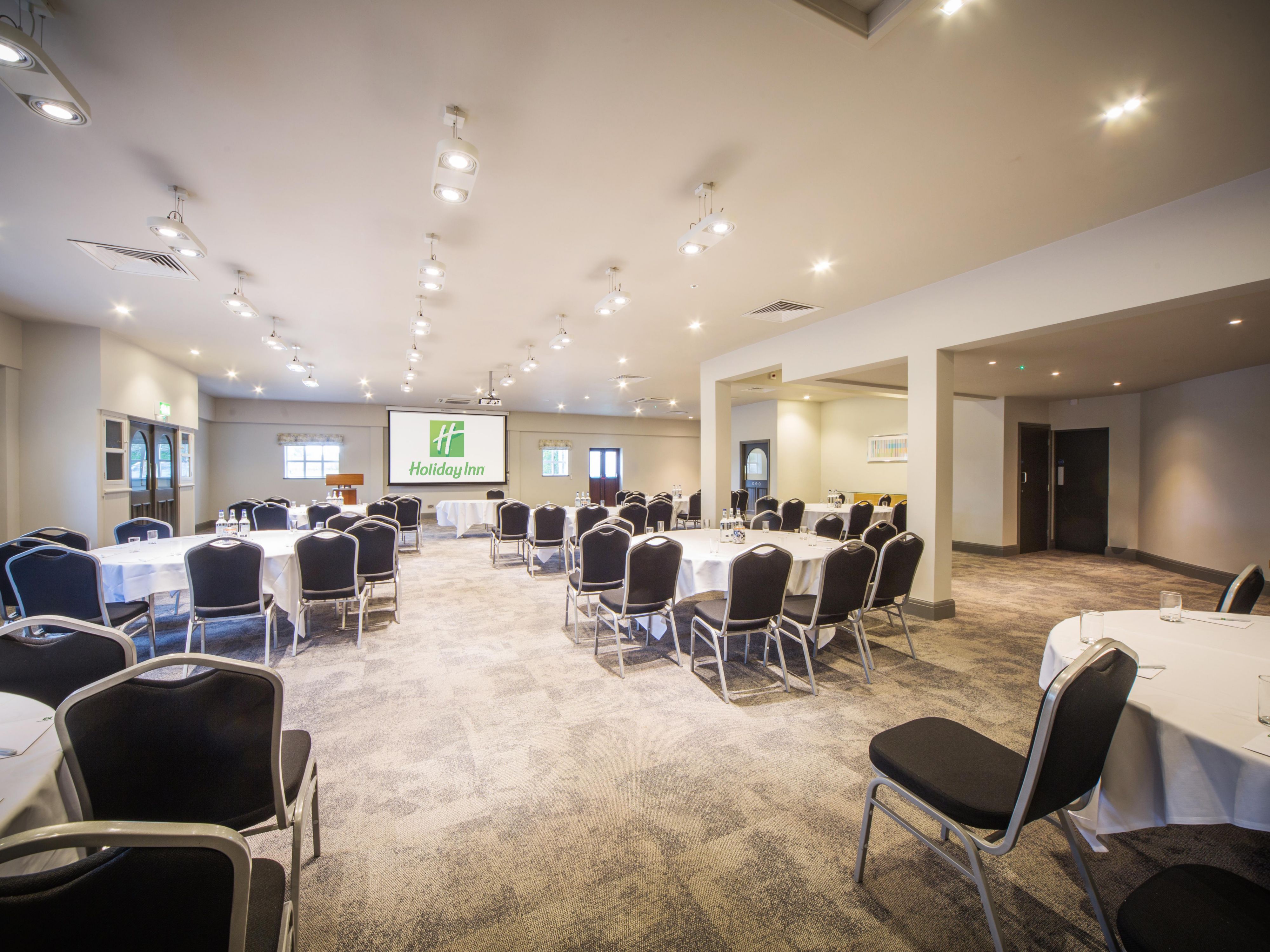 Hotel Near Reading: Holiday Inn Reading-South M4, Jct.11