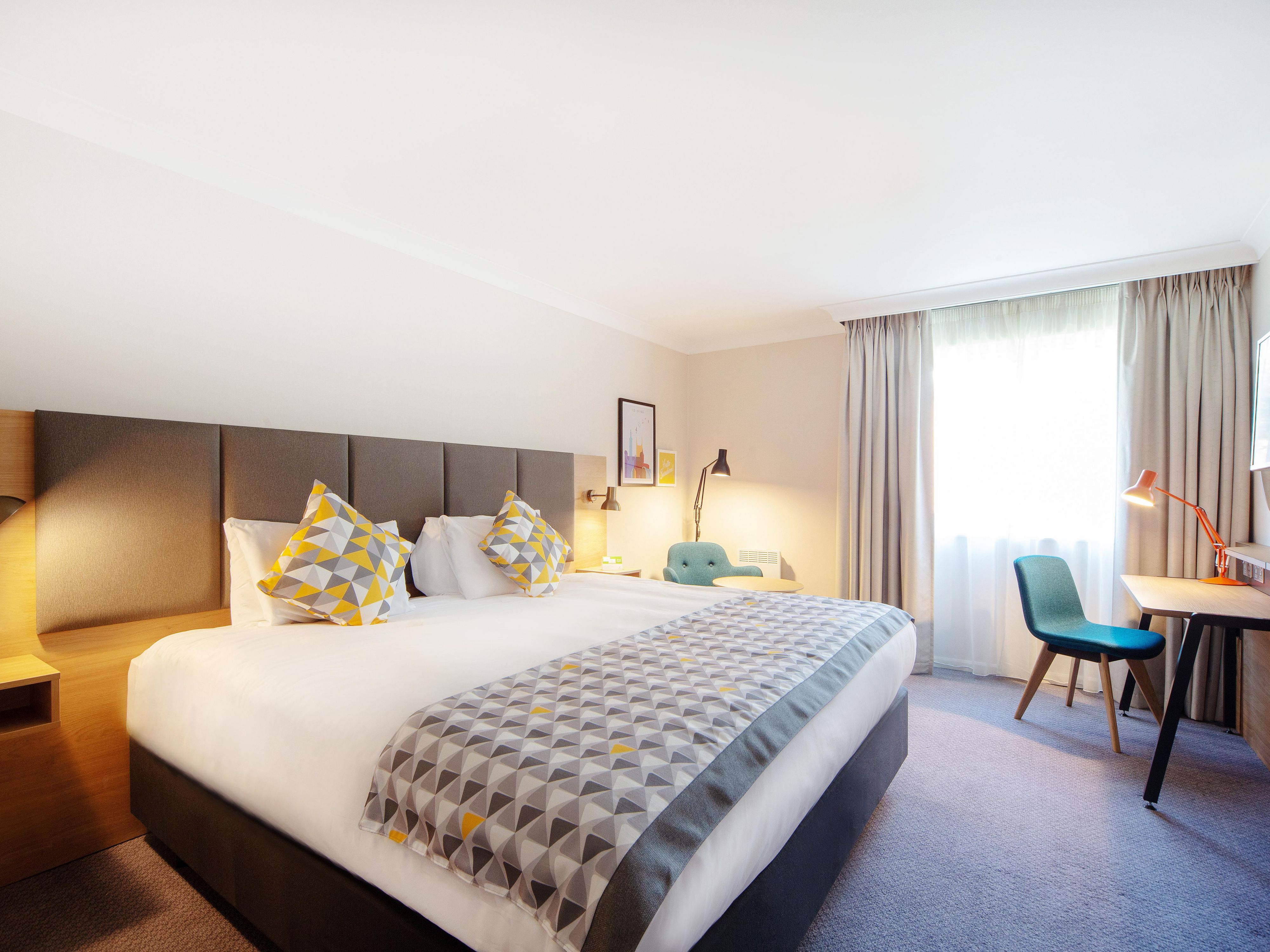 Hotel Near Reading: Holiday Inn Reading-South M4, Jct.11