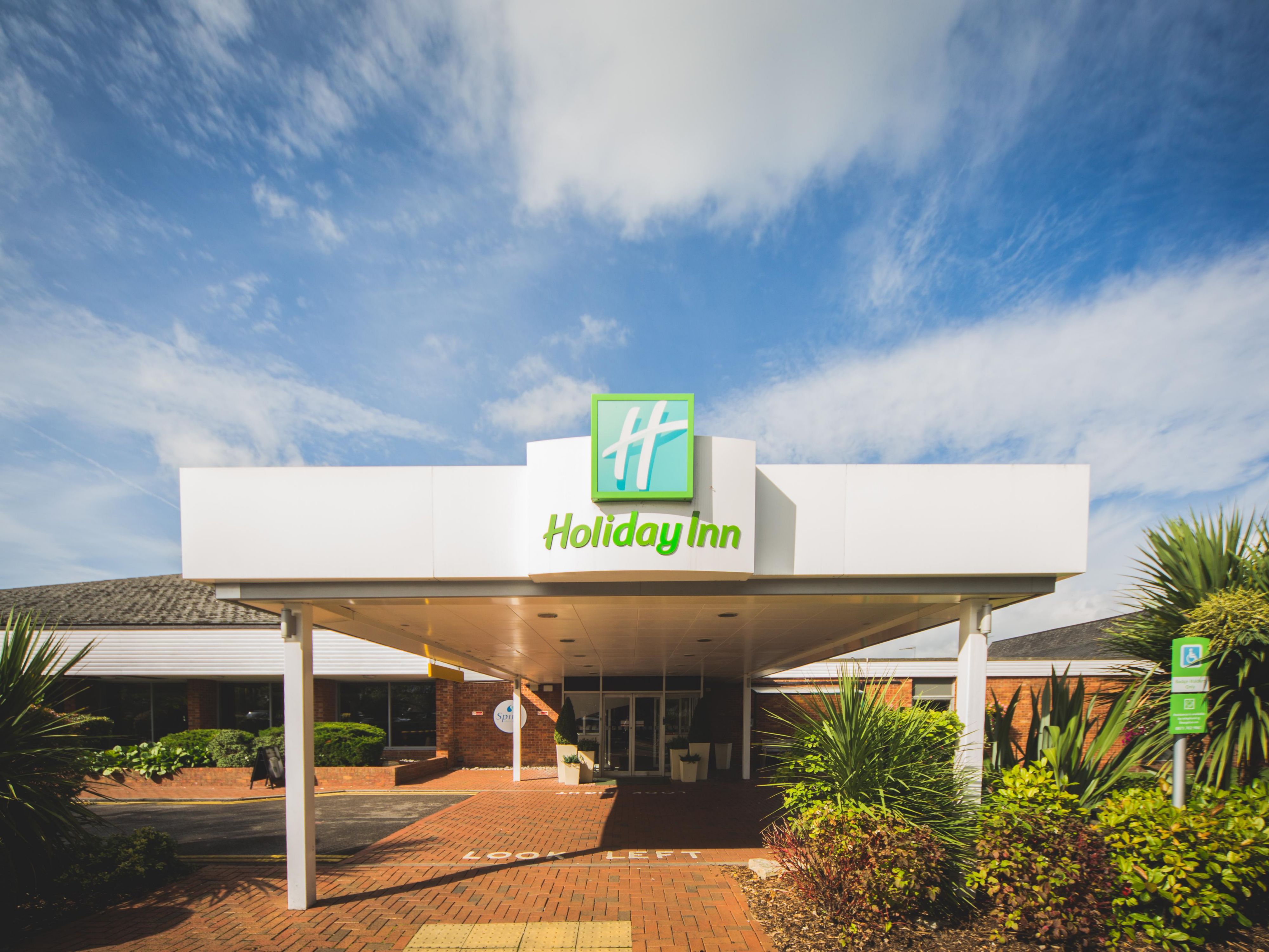 Holiday Inn Reading-South M4, Jct.11 - Free Internet & More