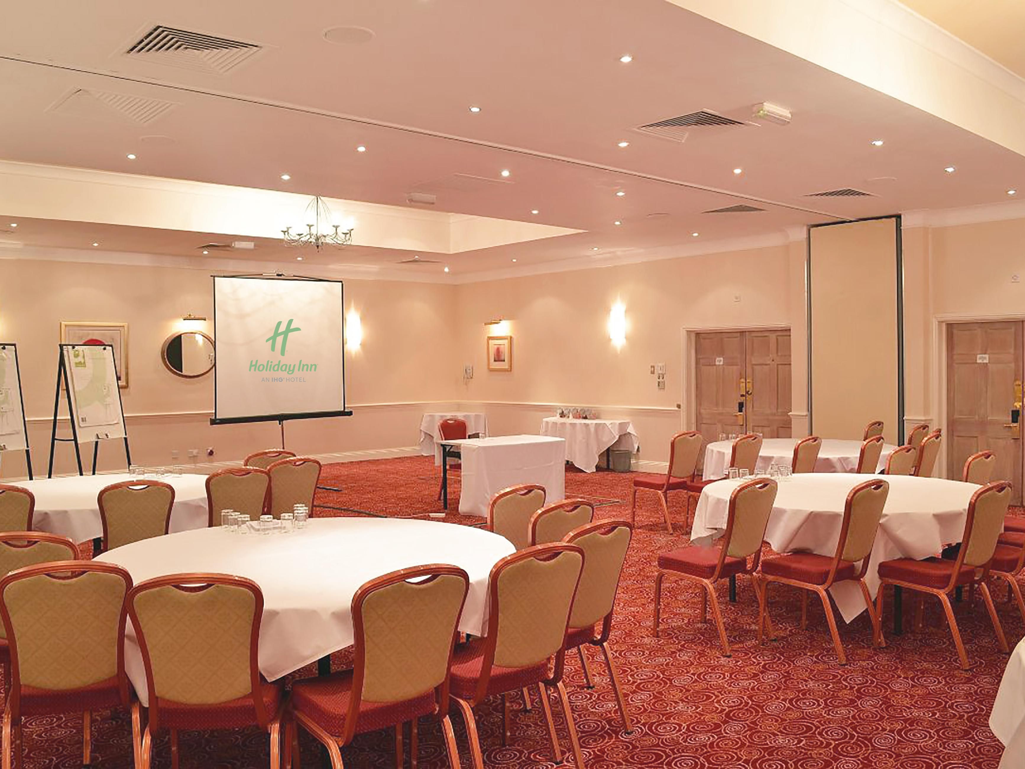 Hotel in Reading | Holiday Inn Reading - West Hotel