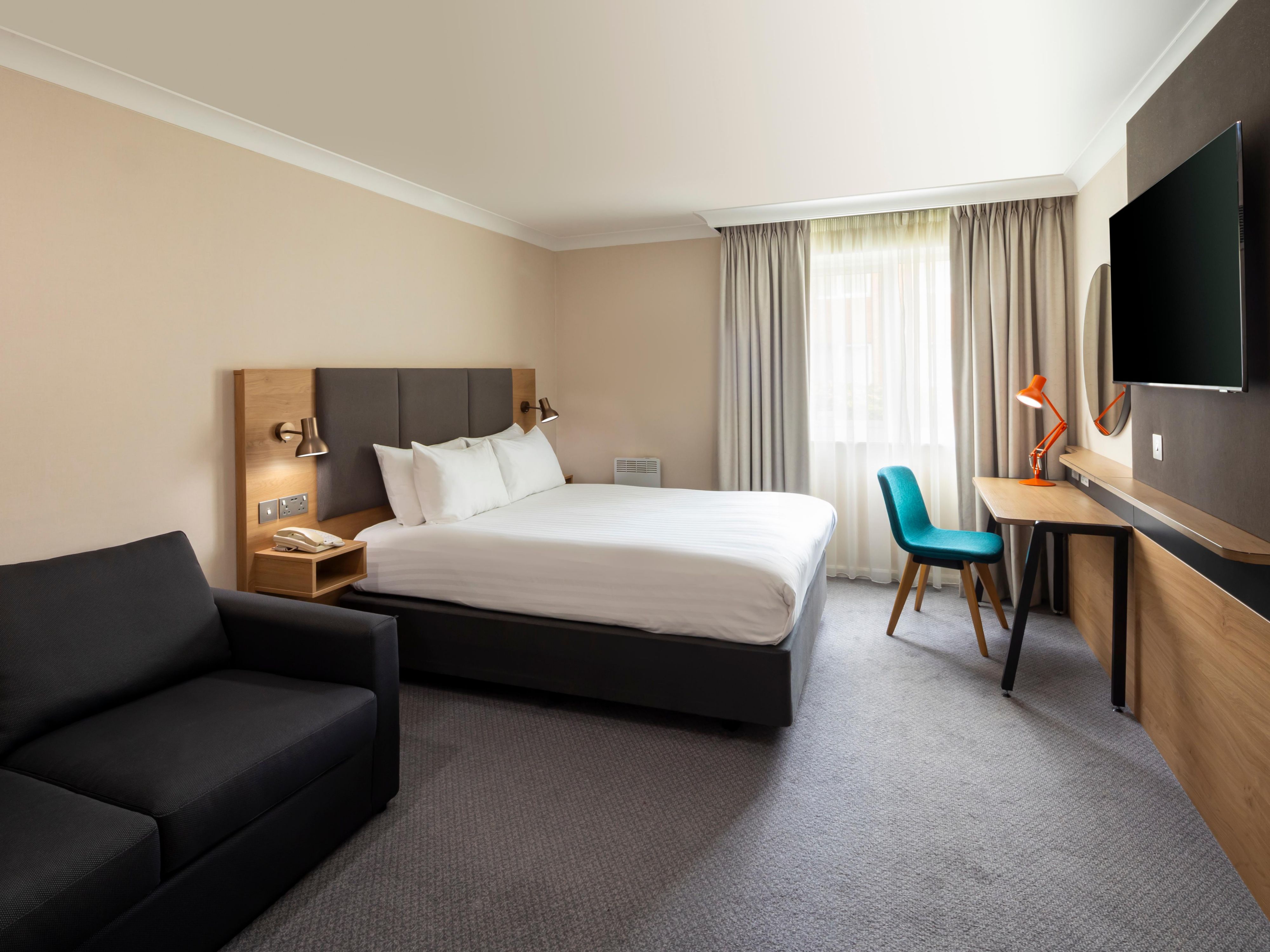 Hotel em Reading, | Hotel Holiday Inn Reading - Sul M4, Intersec. 11