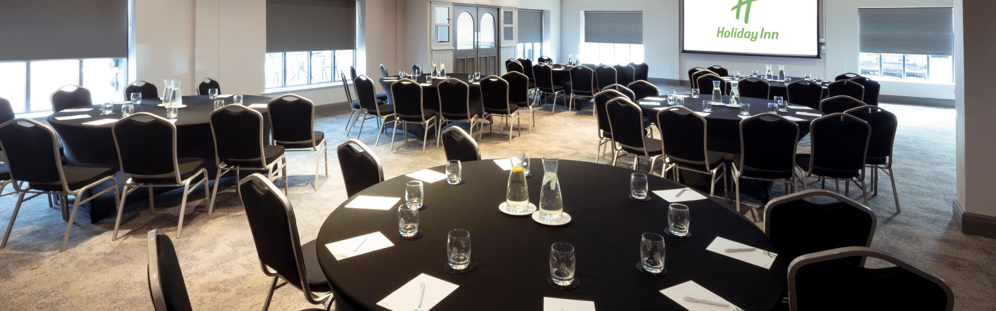 Meeting rooms in Reading | Holiday Inn Reading-South M4, Jct.11 - Hotel ...