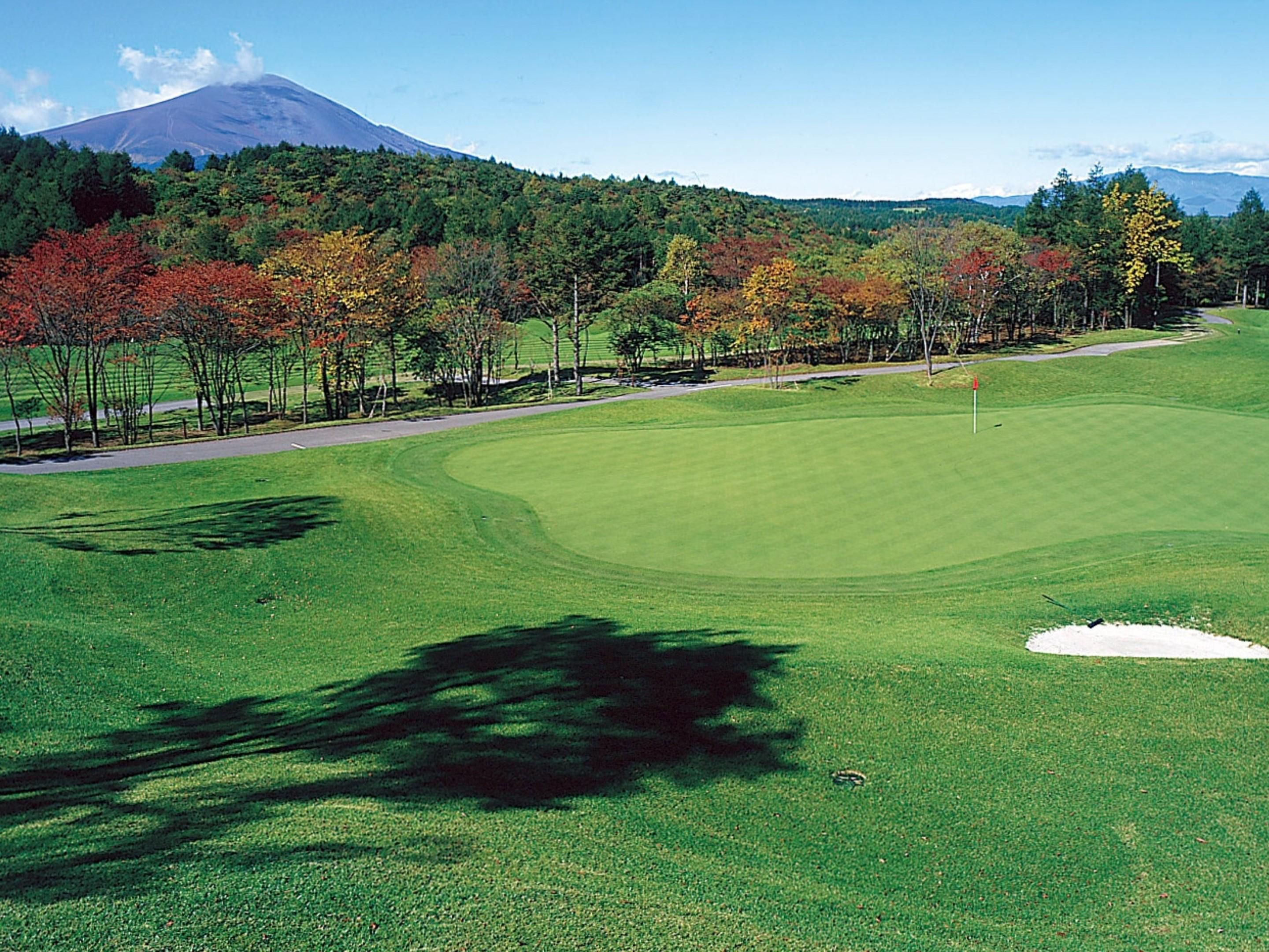 ANA Holiday Inn Resort Karuizawa | Official IHG Website