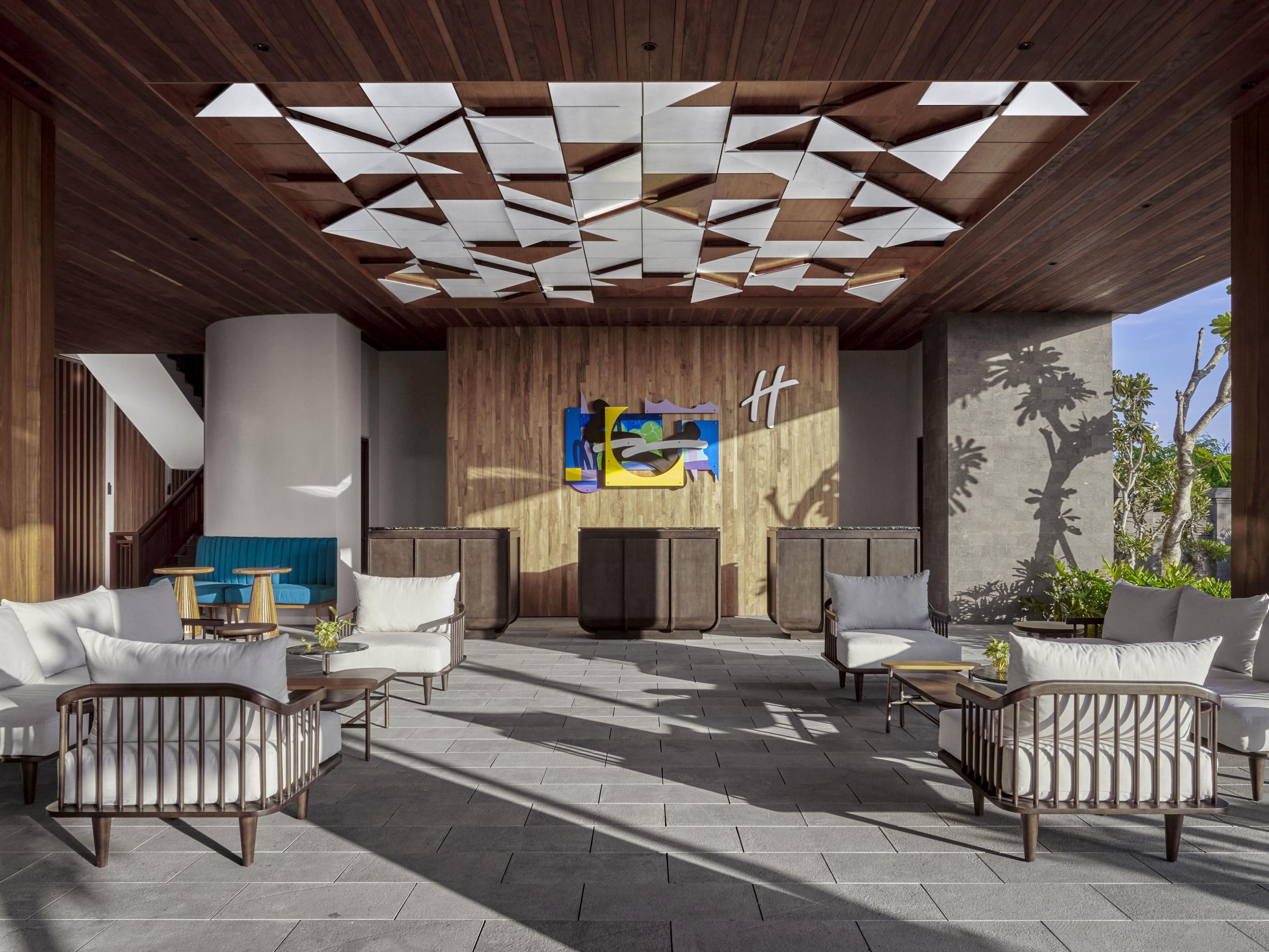 Family Resort in Bali | Holiday Inn Resort Bali Canggu Hotel by IHG