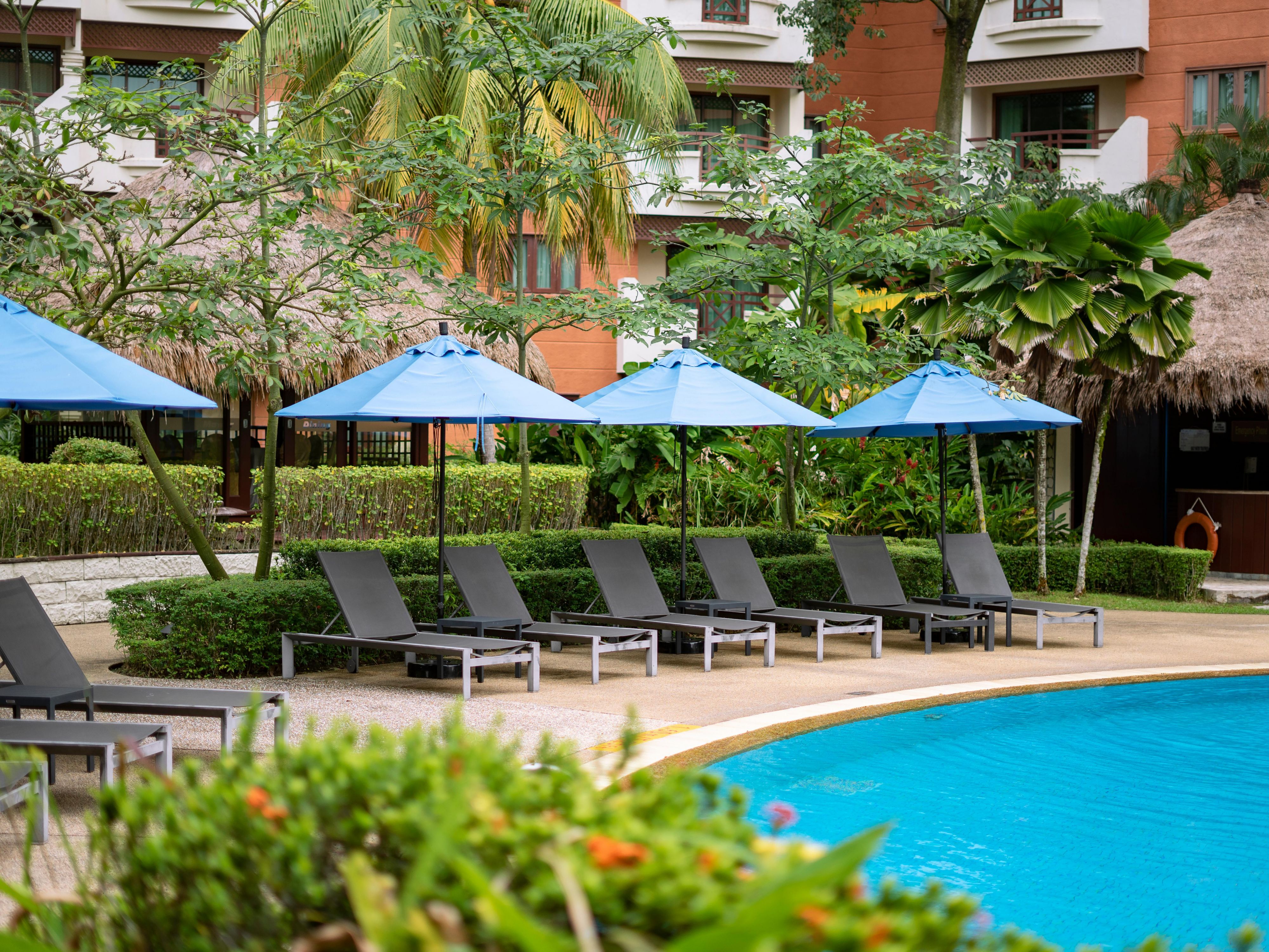 Holiday Inn Resort Batam, an IHG Hotel