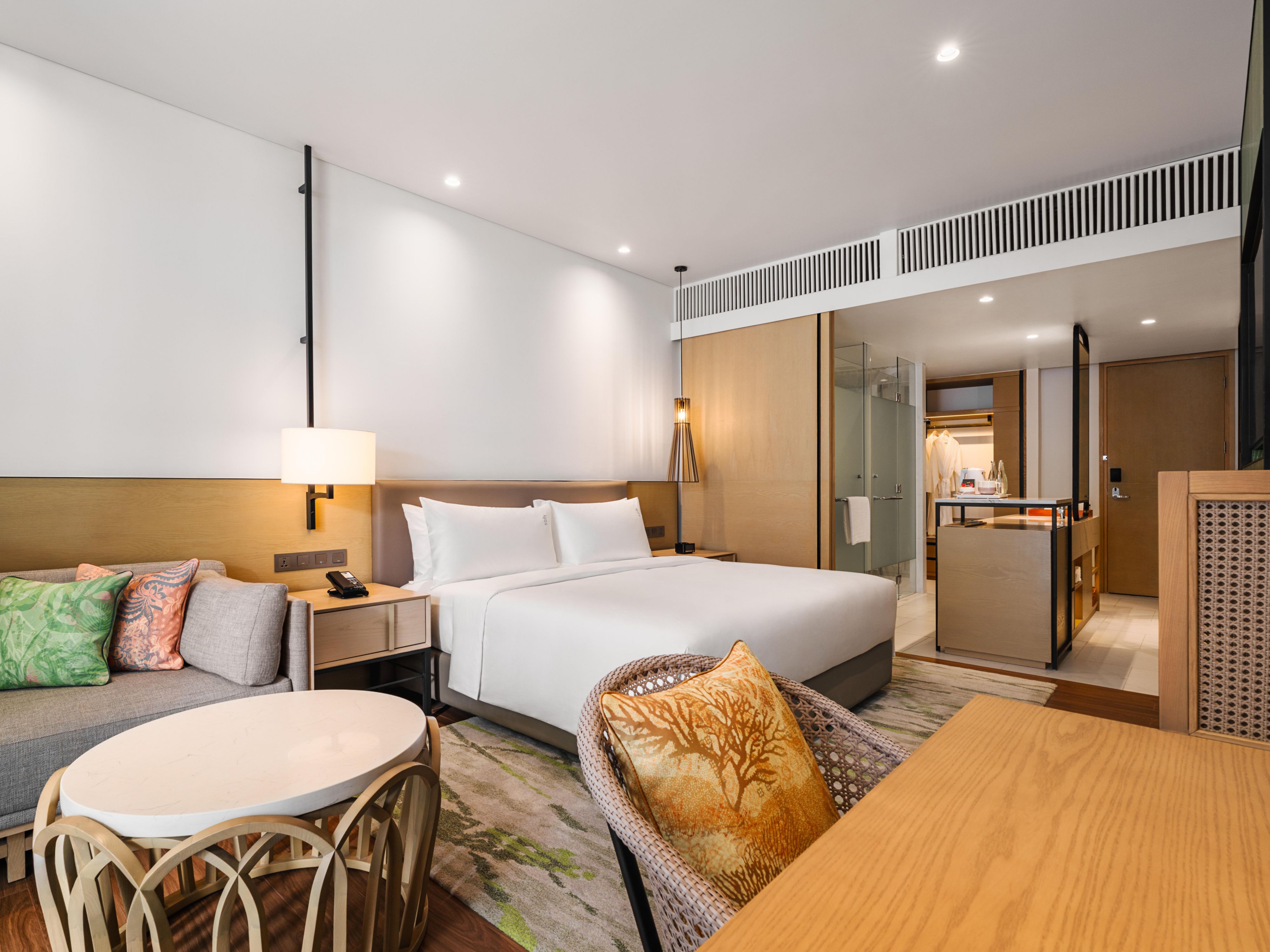 Family Resort in Bintan | Holiday Inn Resort Bintan Lagoi Beach Hotel ...