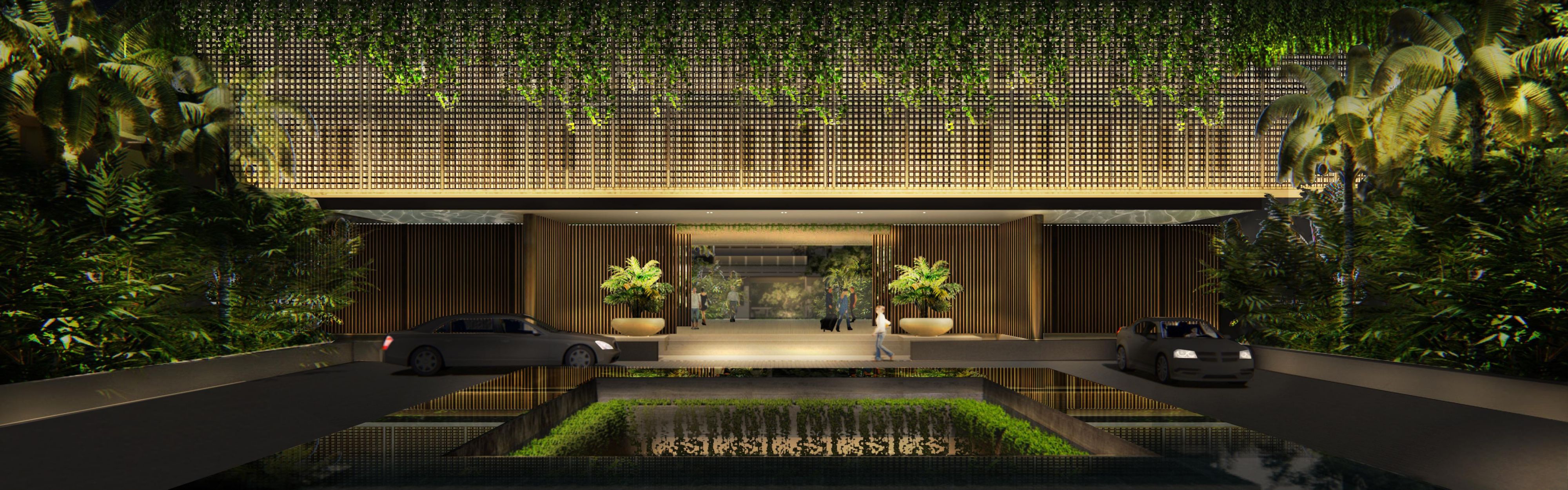 Resor Keluarga di Bintan | Holiday Inn Resort Bintan Lagoi Beach Hotel ...