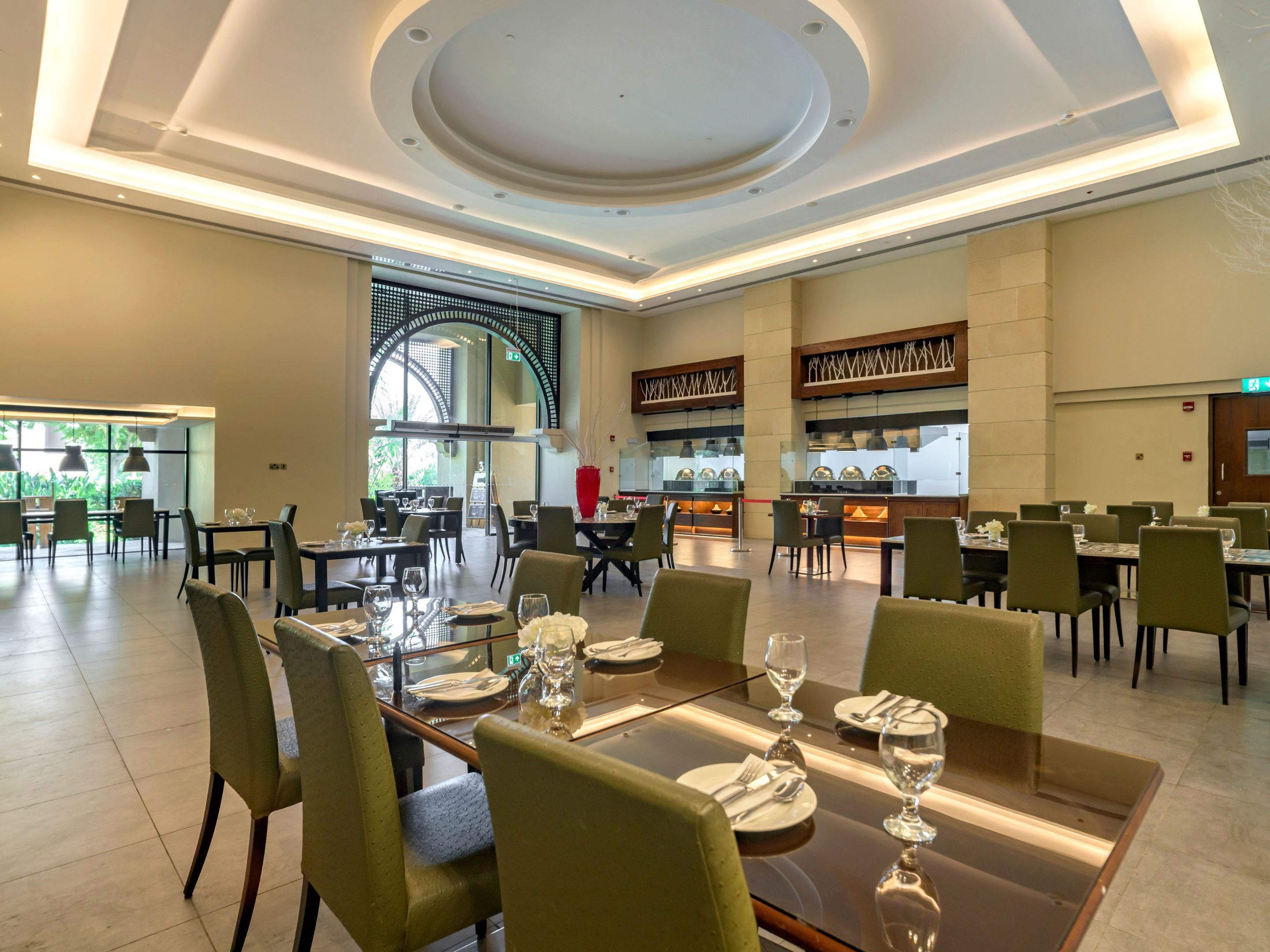 Family Resort in Dead Sea | Holiday Inn Resort Dead Sea Hotel by IHG