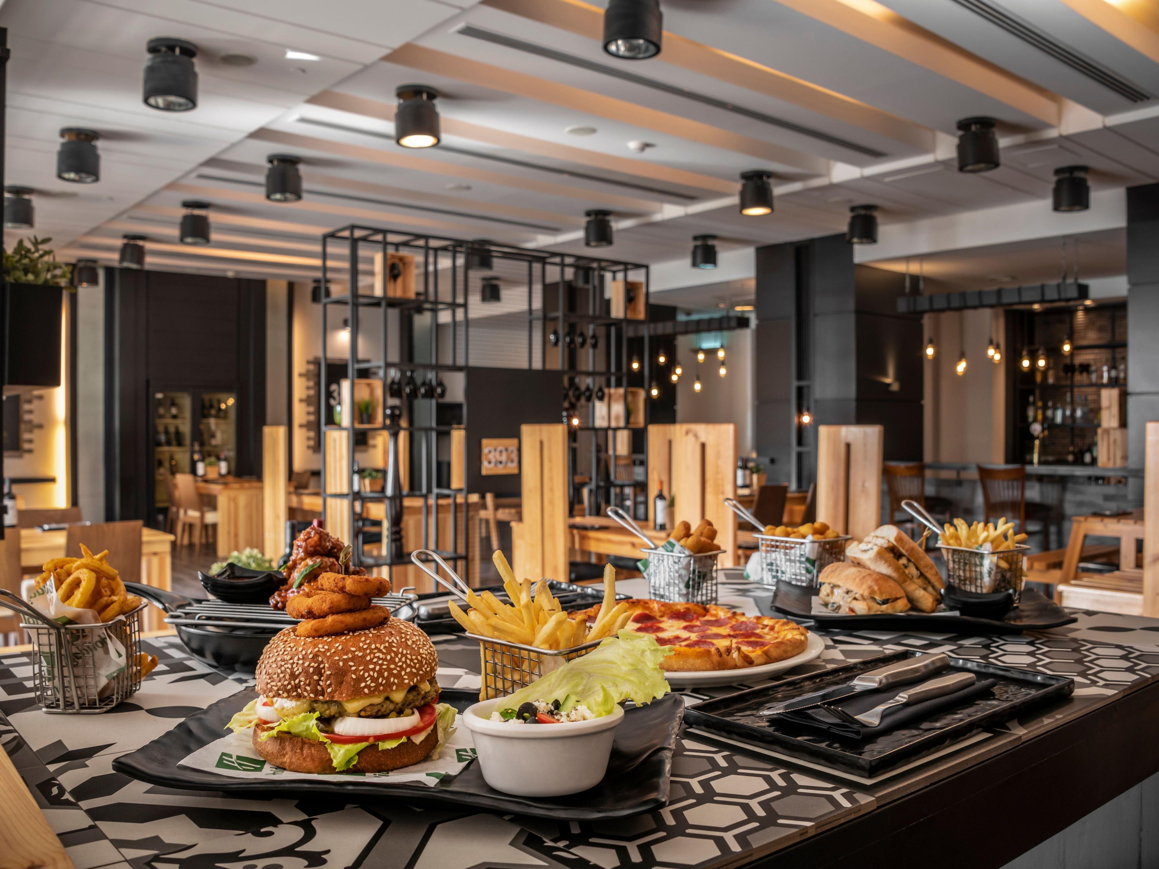 Family Resort in Dead Sea | Holiday Inn Resort Dead Sea Hotel by IHG