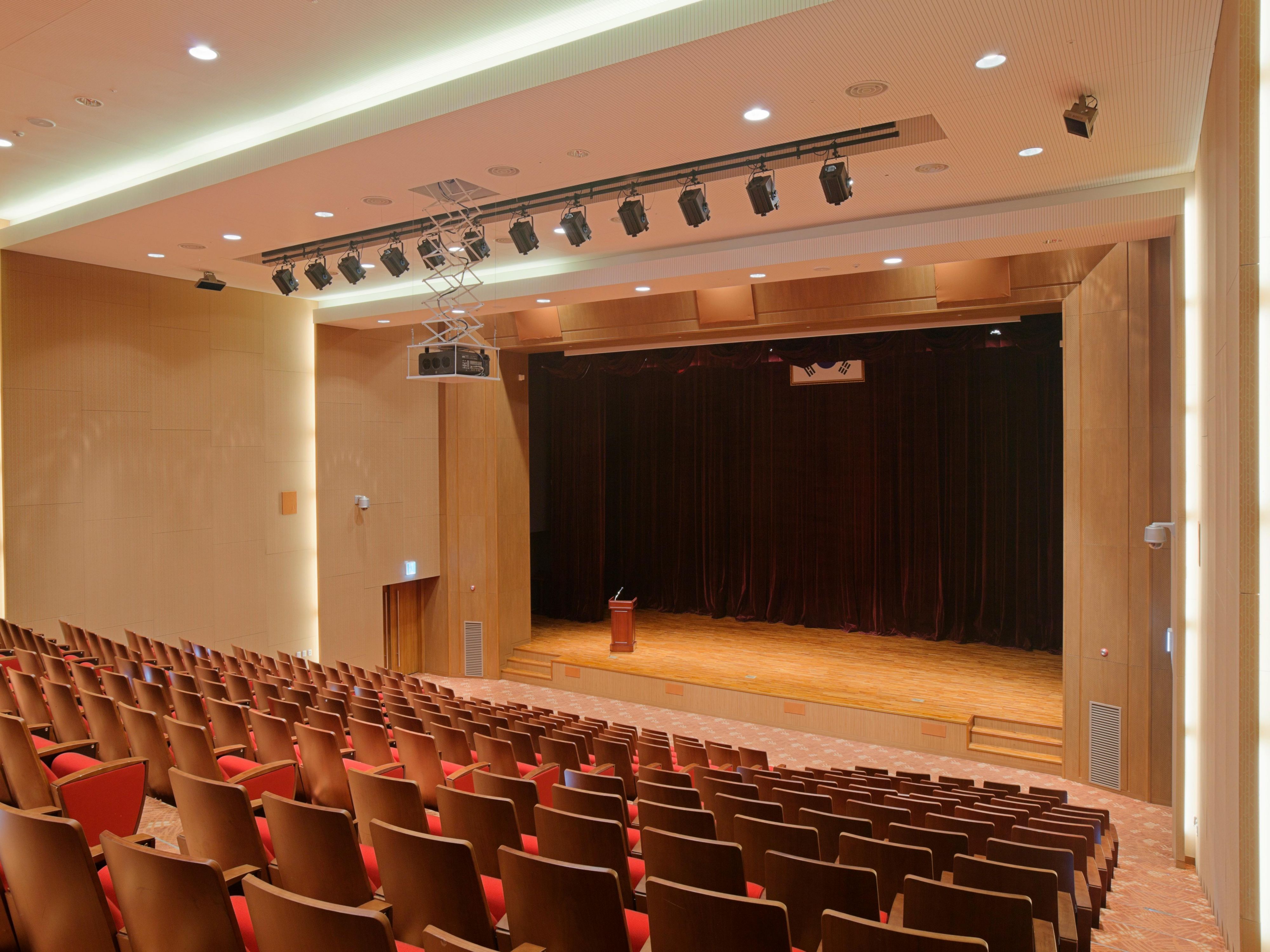 Family Resort in Gangwon-do | Holiday Inn Resort Alpensia Pyeongchang ...