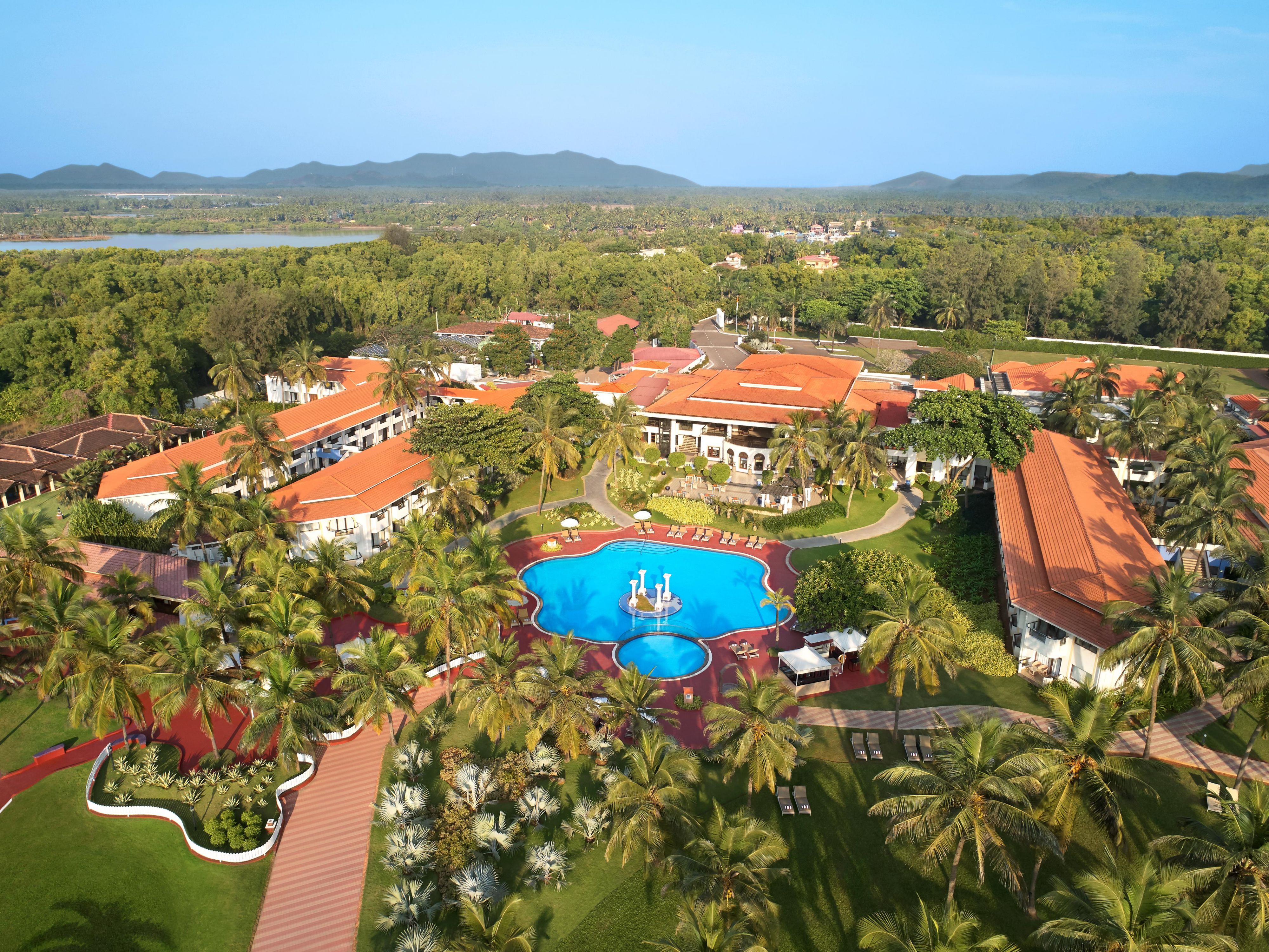 Holiday Inn Resort Goa Hotel By IHG