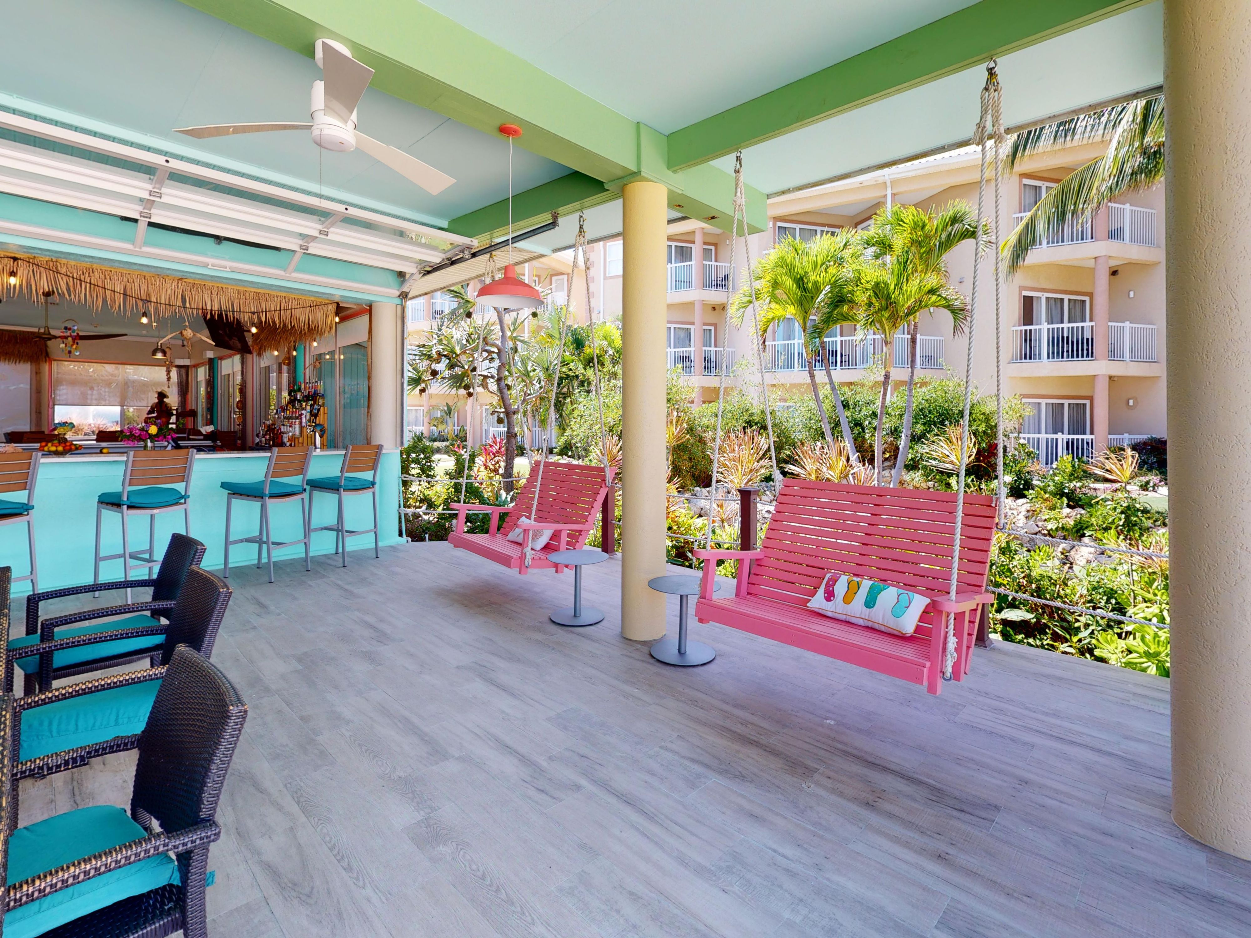 Family Resort in Grand Cayman | Holiday Inn Resort Grand Cayman Hotel ...