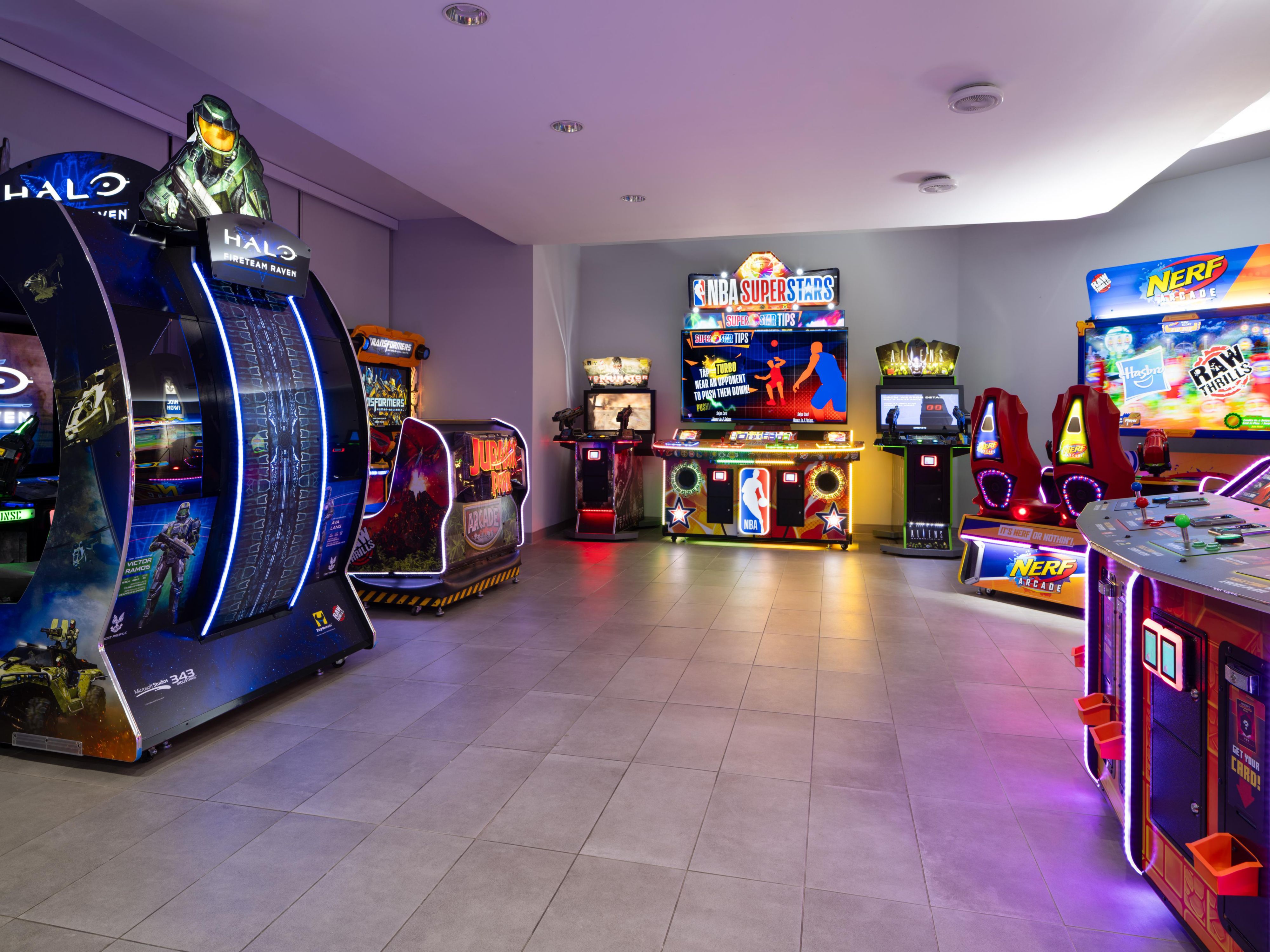 Hotels in Kissimmee FL | Holiday Inn Resort Kissimmee by the Parks