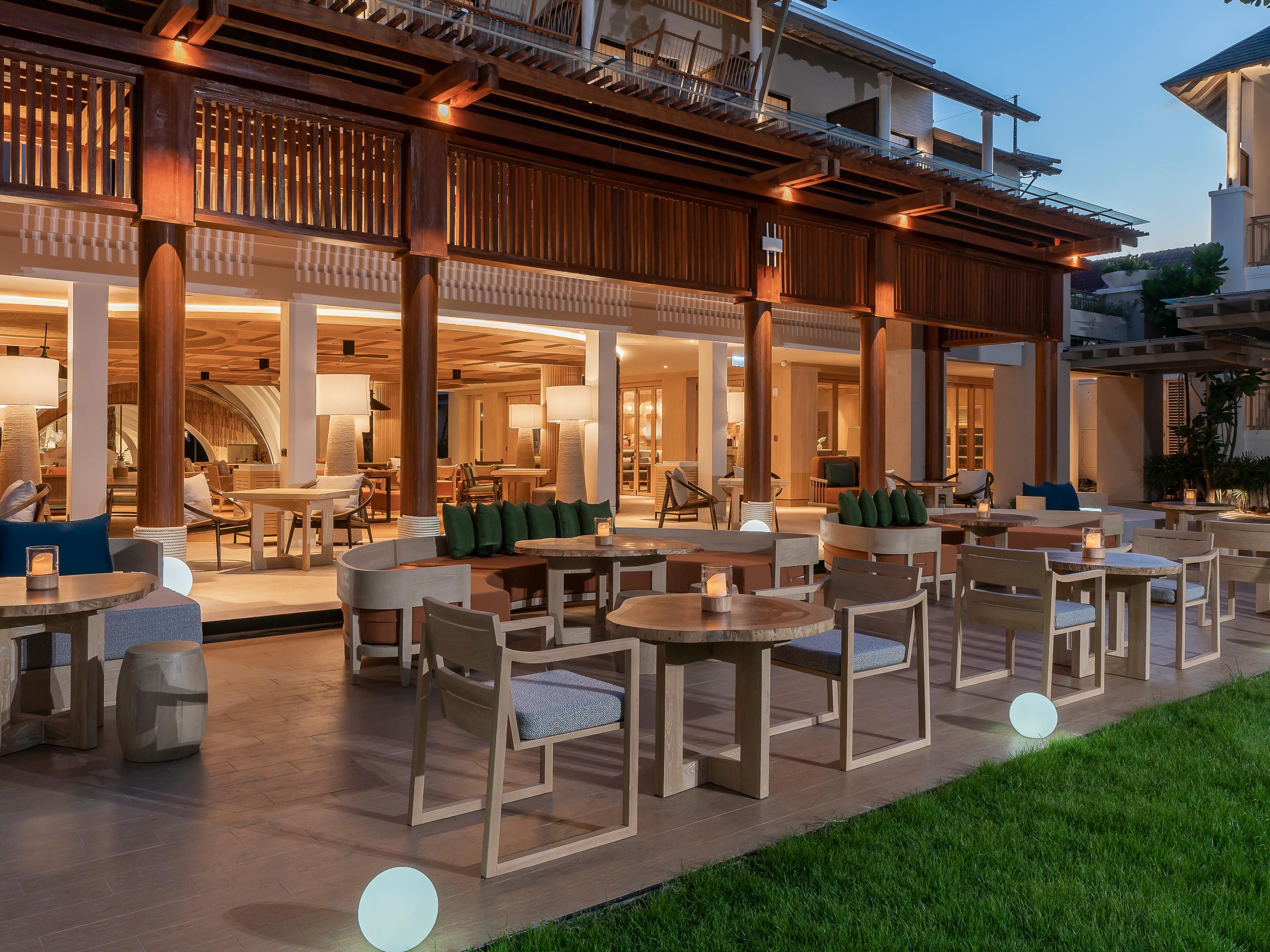 Family Resort in Koh Samui | Holiday Inn Resort Samui Bophut Beach ...