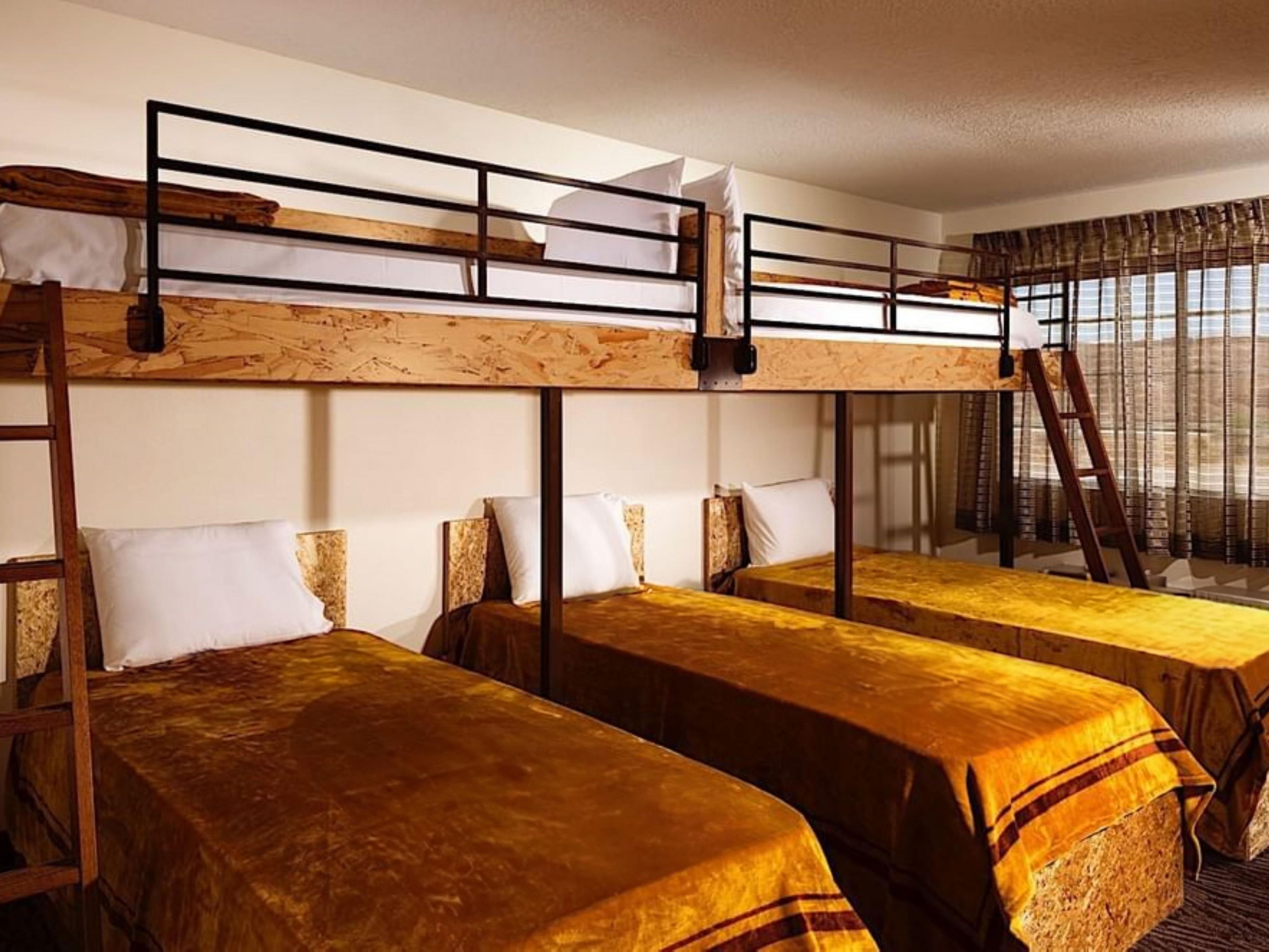 Hotel boutique en Mesquite | Holiday Inn Resort Mesquite