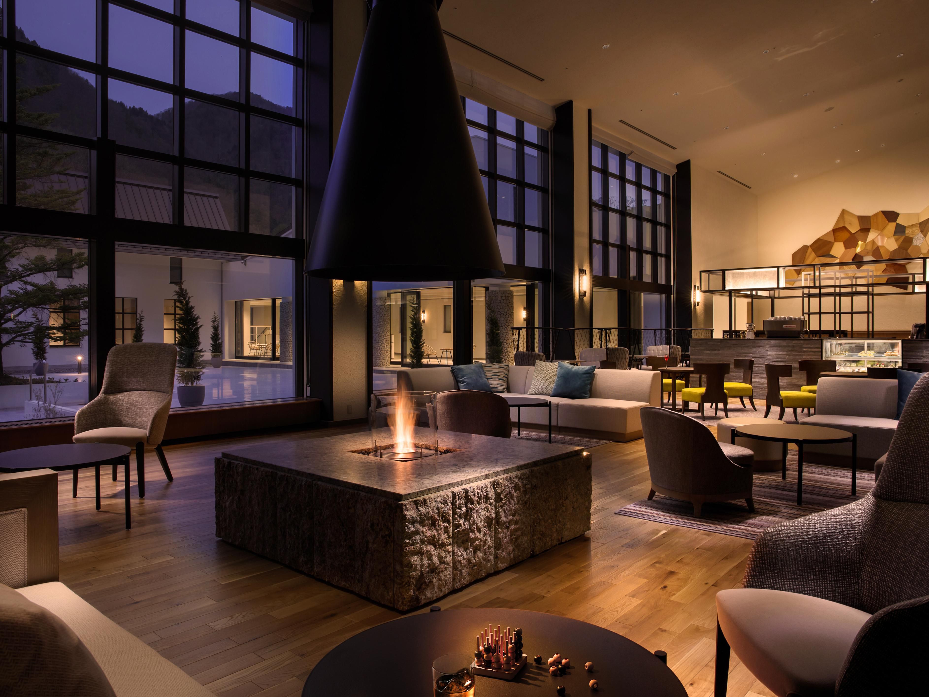 Things to do in Omachi near Holiday Inn Resort Shinano-omachi Kuroyon