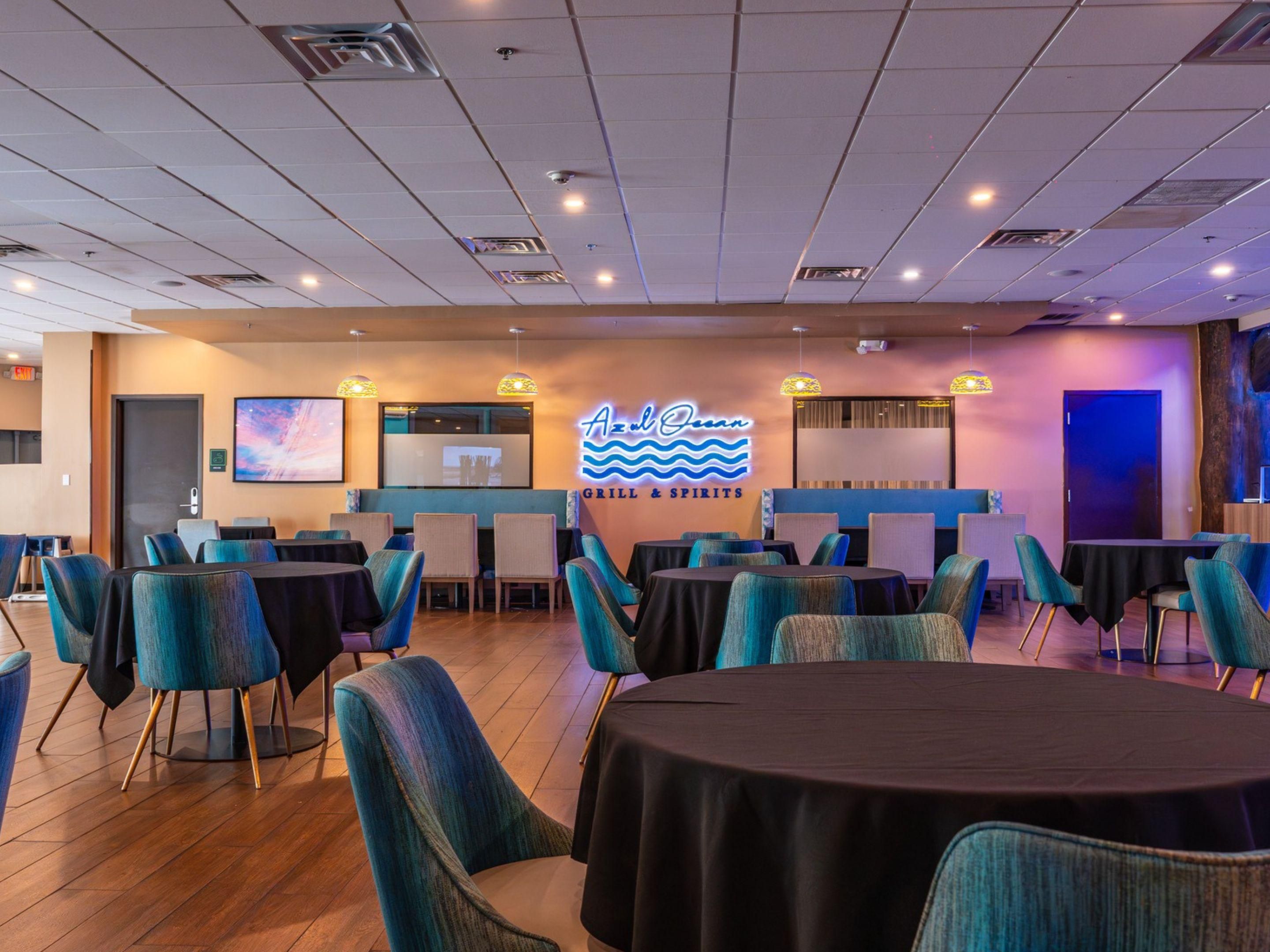 Holiday Inn Resort South Padre Island-Beach Front, an IHG Hotel