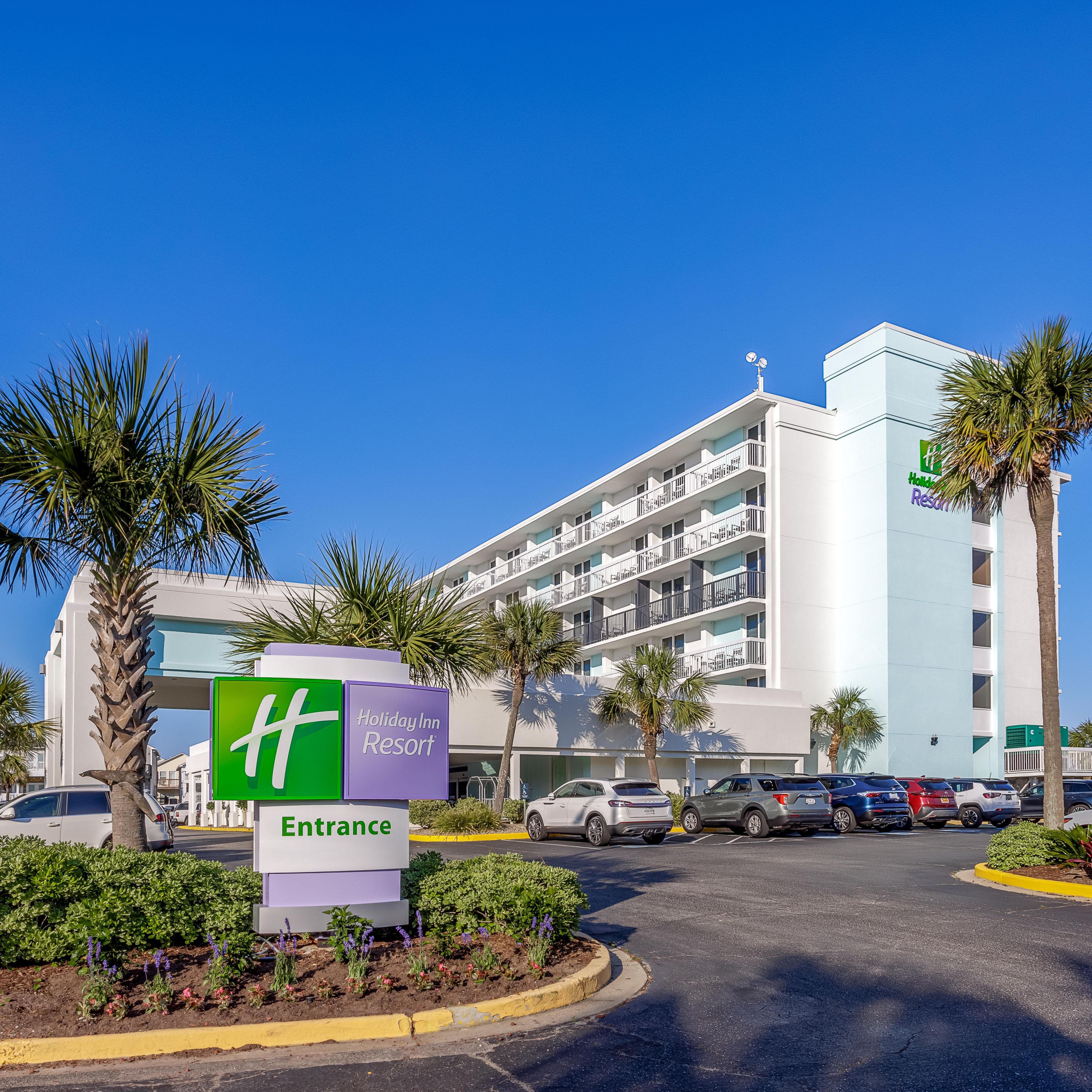Hotel Frente Al Mar En Surfside