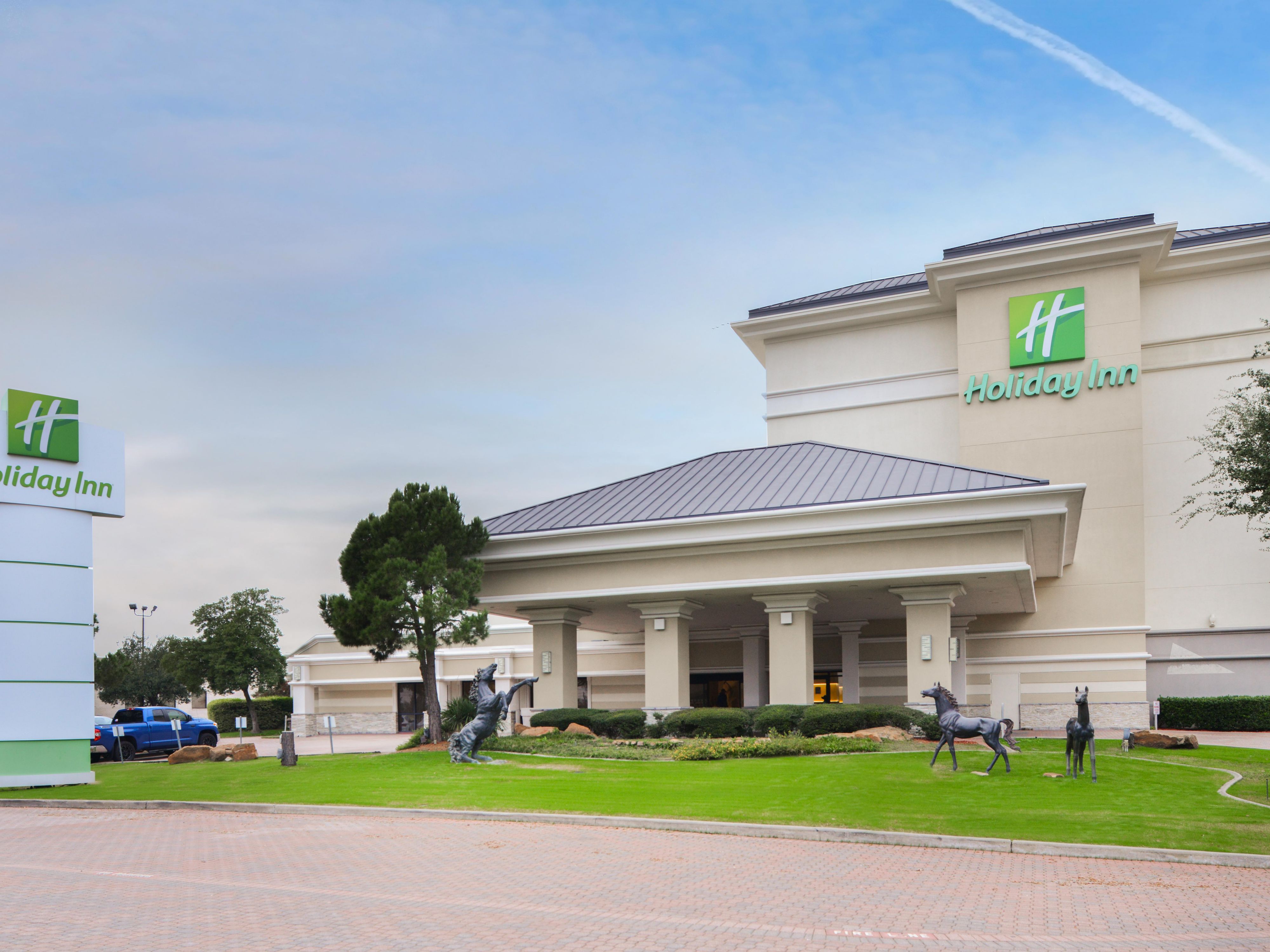 Hotels in Richardson, TX | Holiday Inn Dallas-Richardson