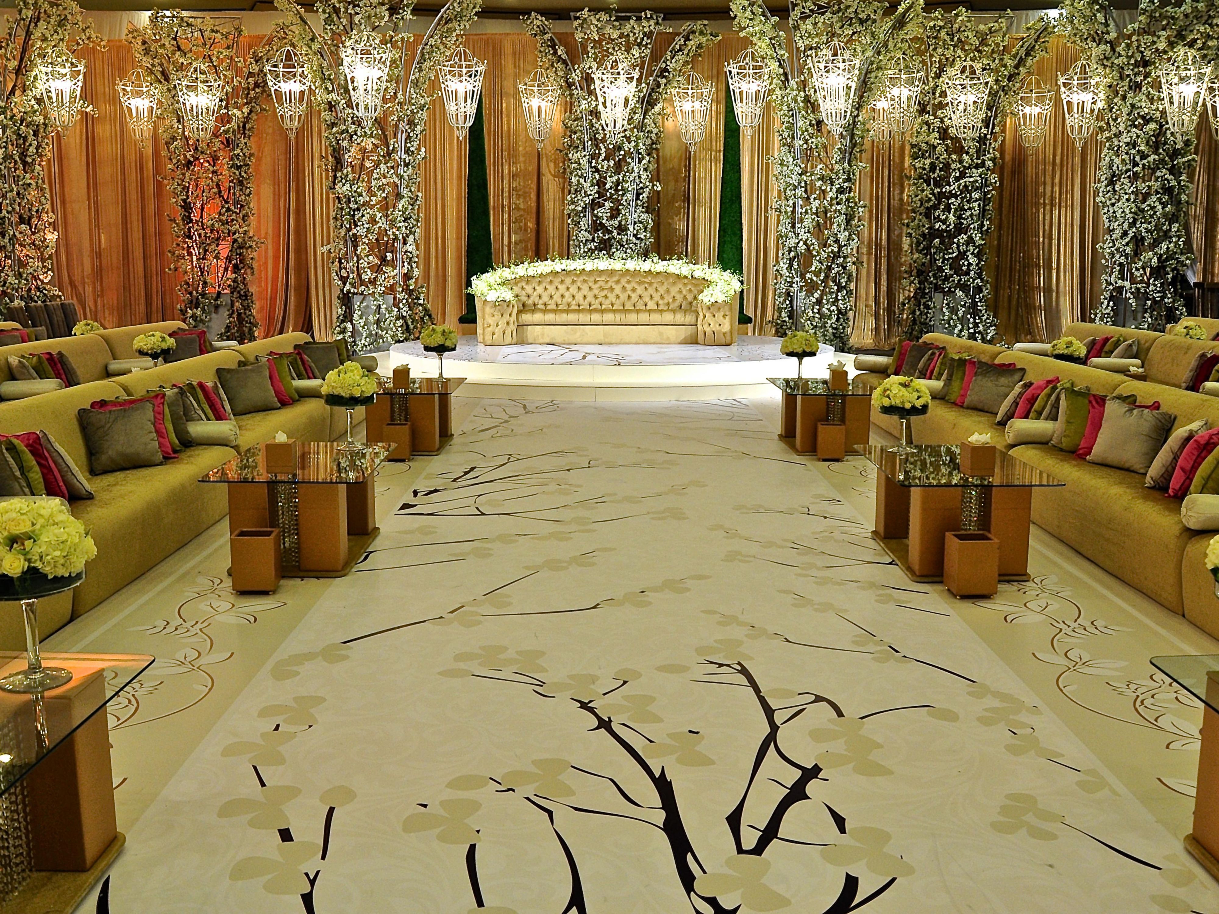 Hotel in Riyadh | Holiday Inn Riyadh - Al Qasr Hotel