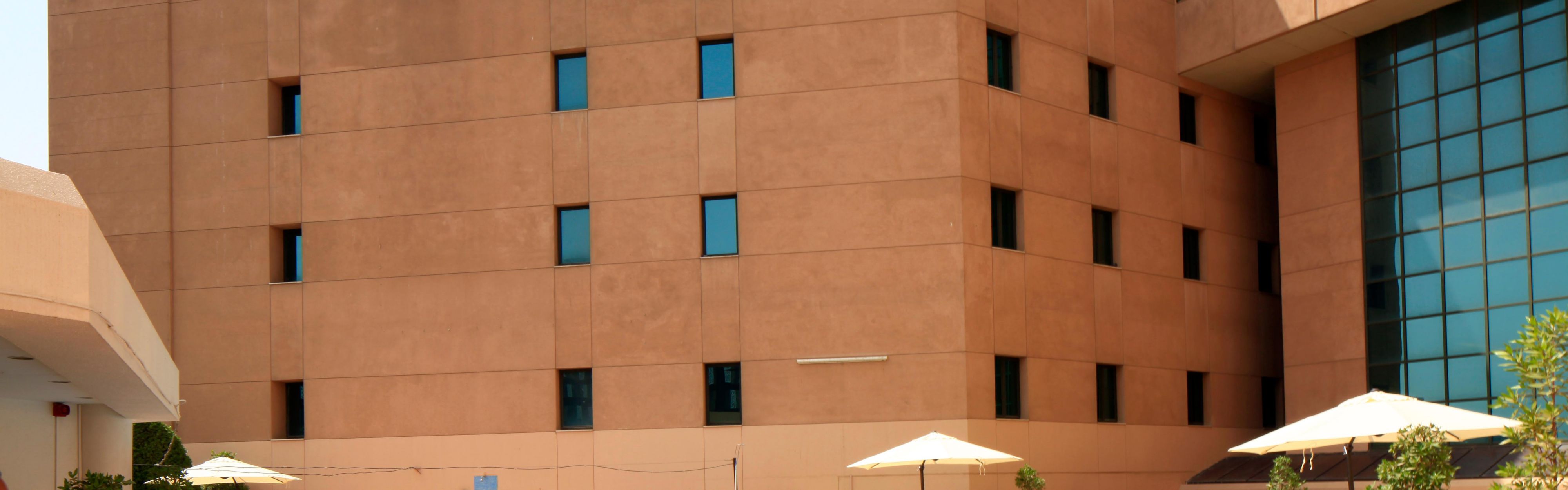 Holiday Inn Riyadh - Olaya - Free Internet & More