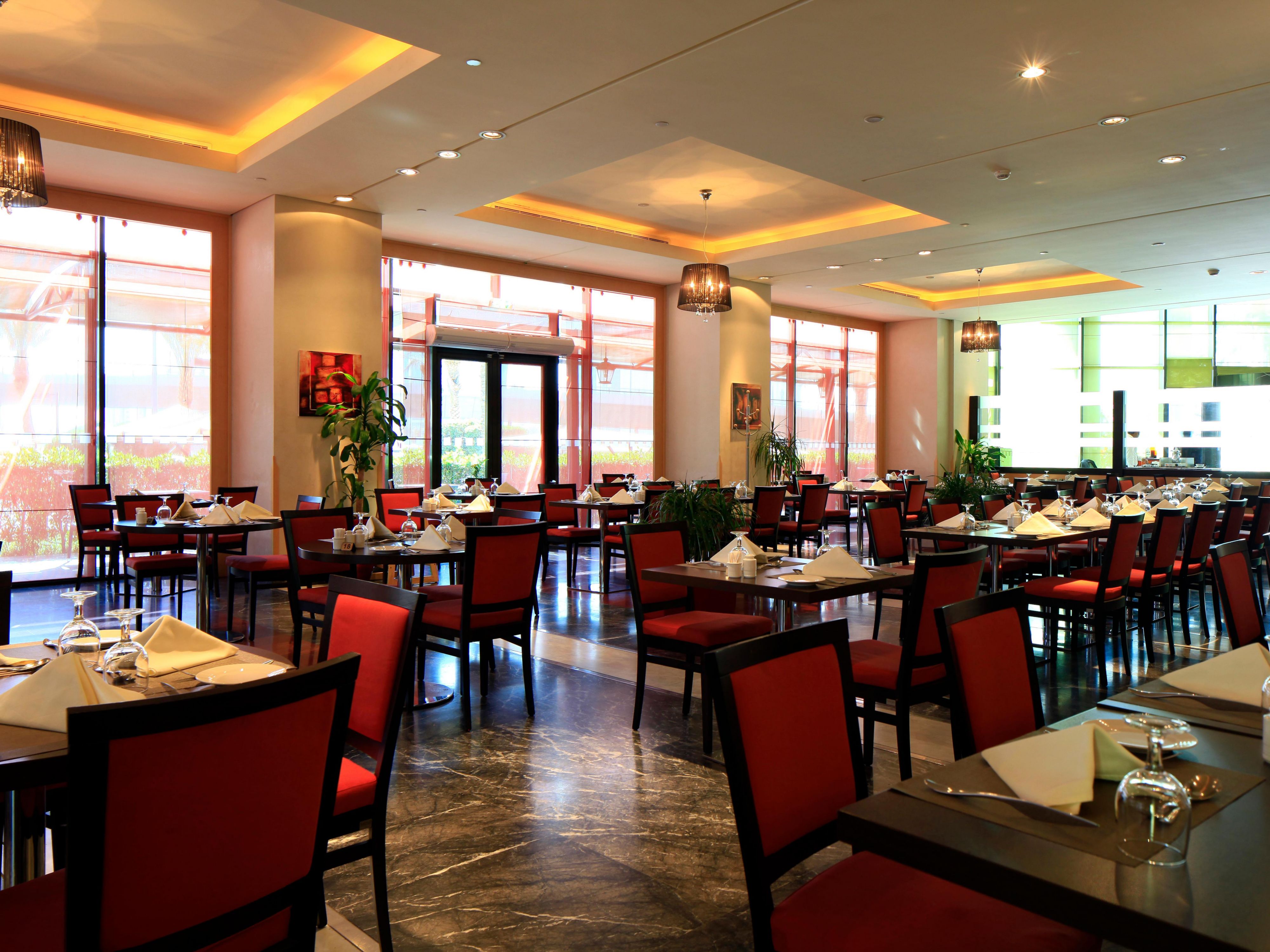 Hotel in Riyadh | Holiday Inn Riyadh - Olaya Hotel